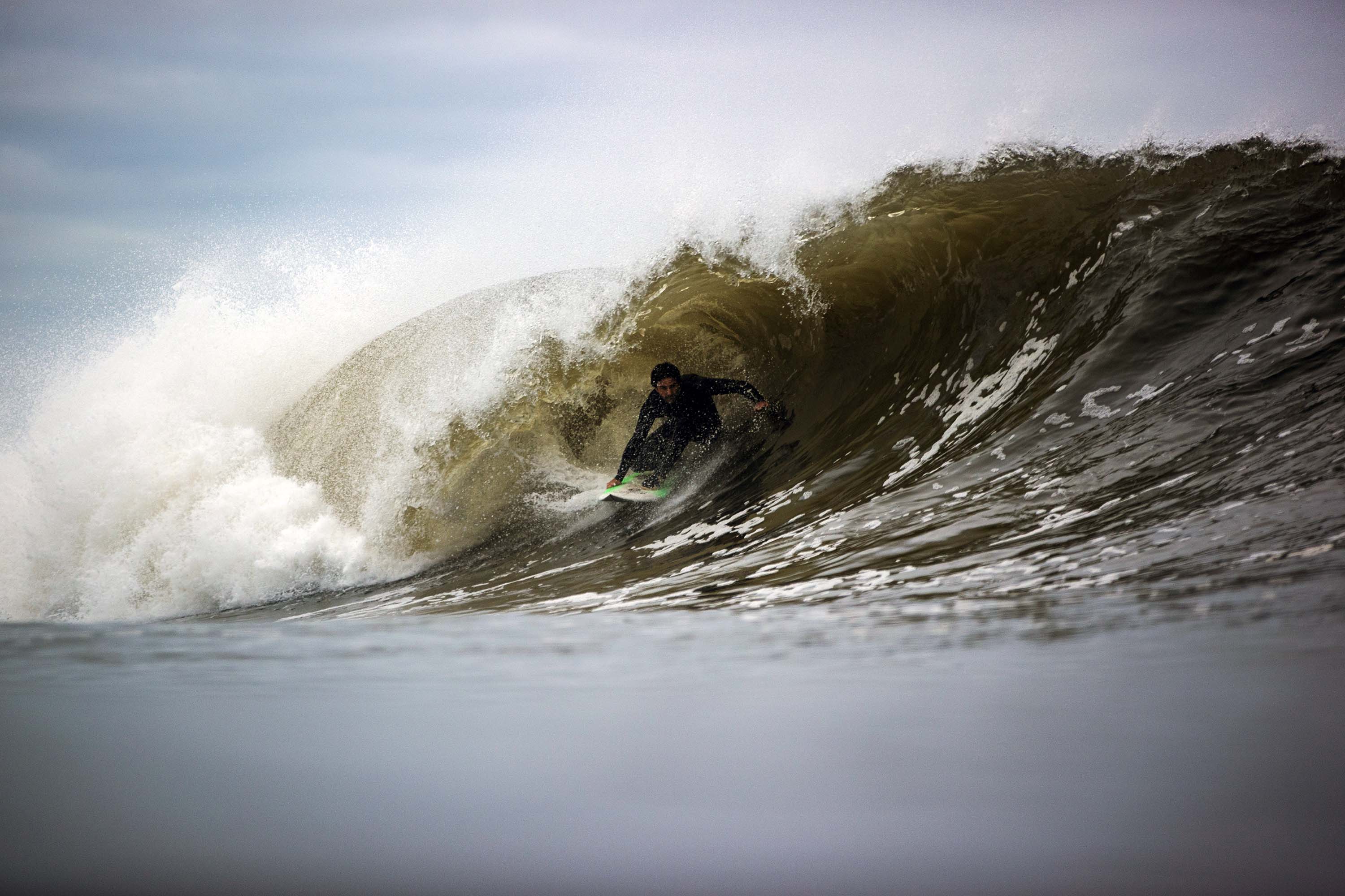 Europe: Summery Storm Pulse And A Whole Lot of Lovin'
