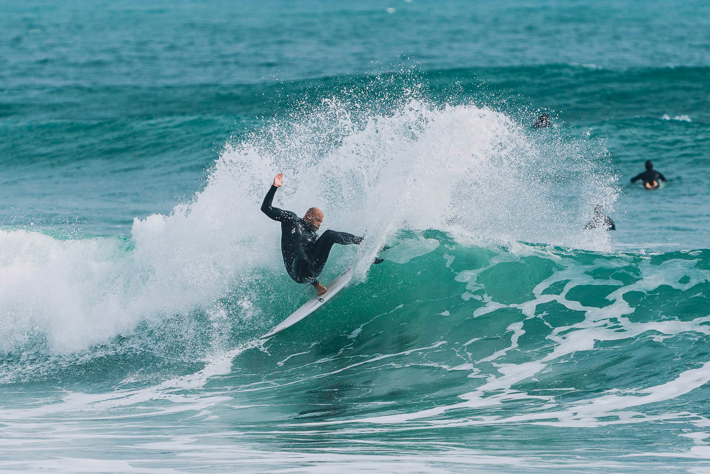 New Zealand: The In Between Moments