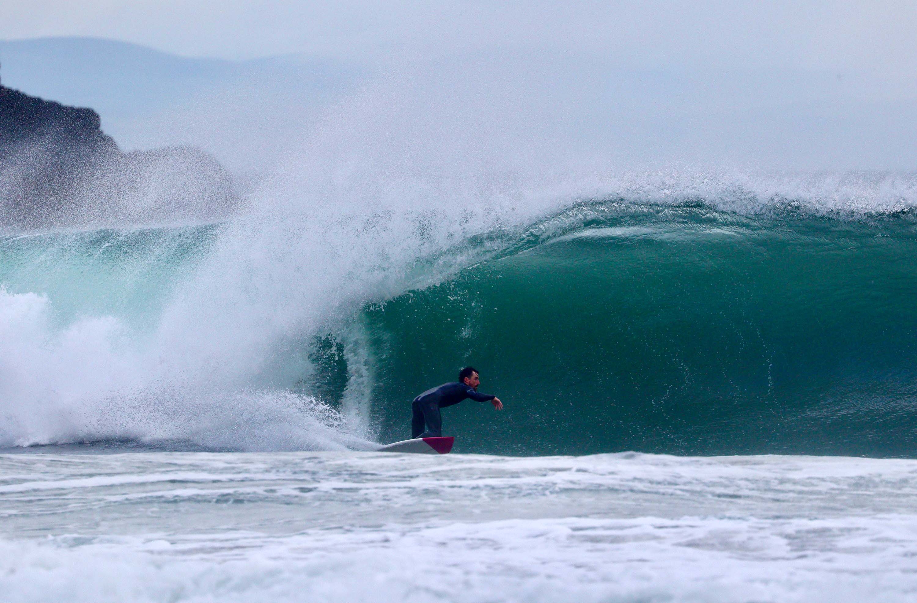 Did Wales Just Win Europe's Summer?!