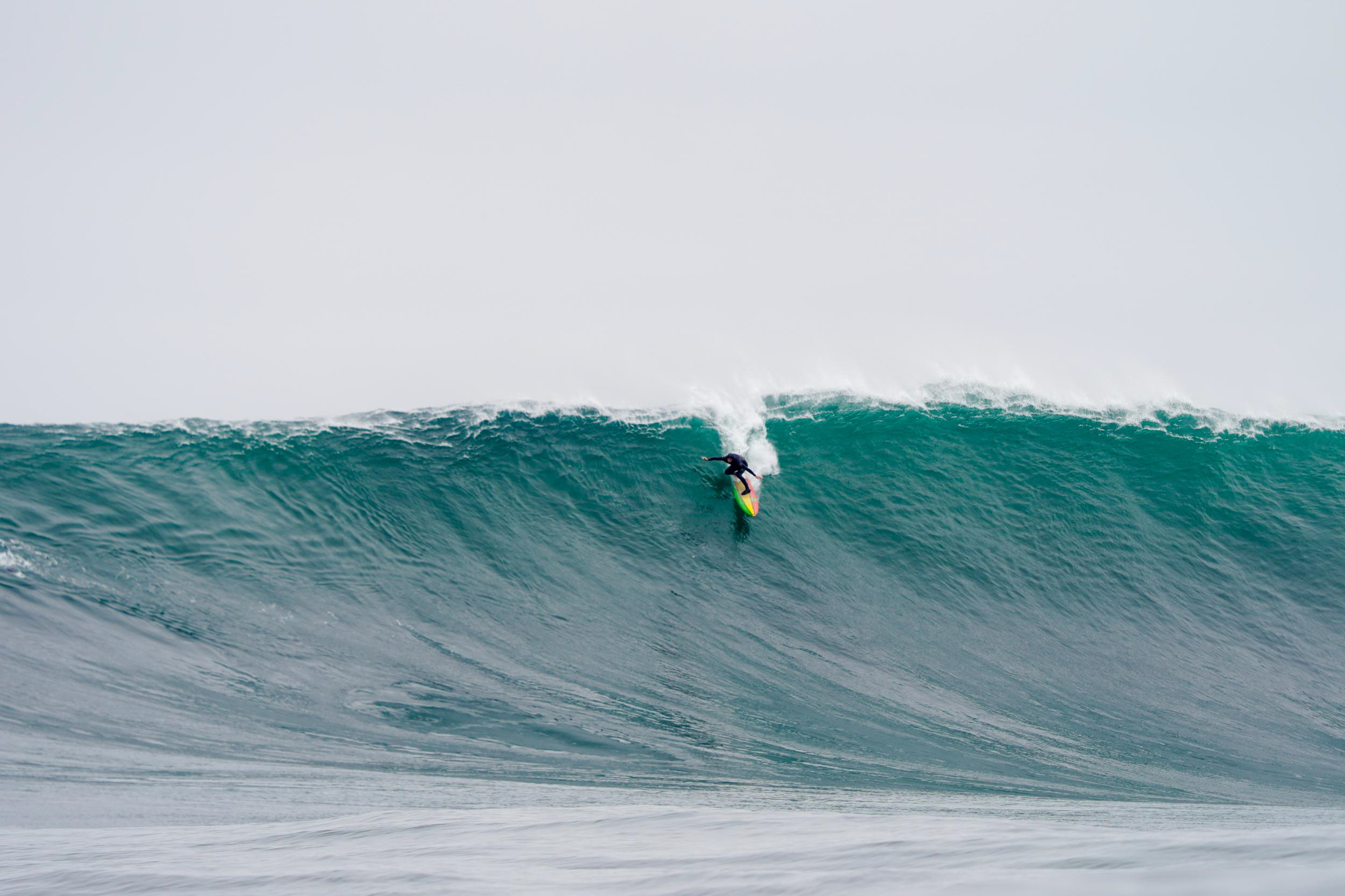 Woah: Dungeons As Scary As It Gets