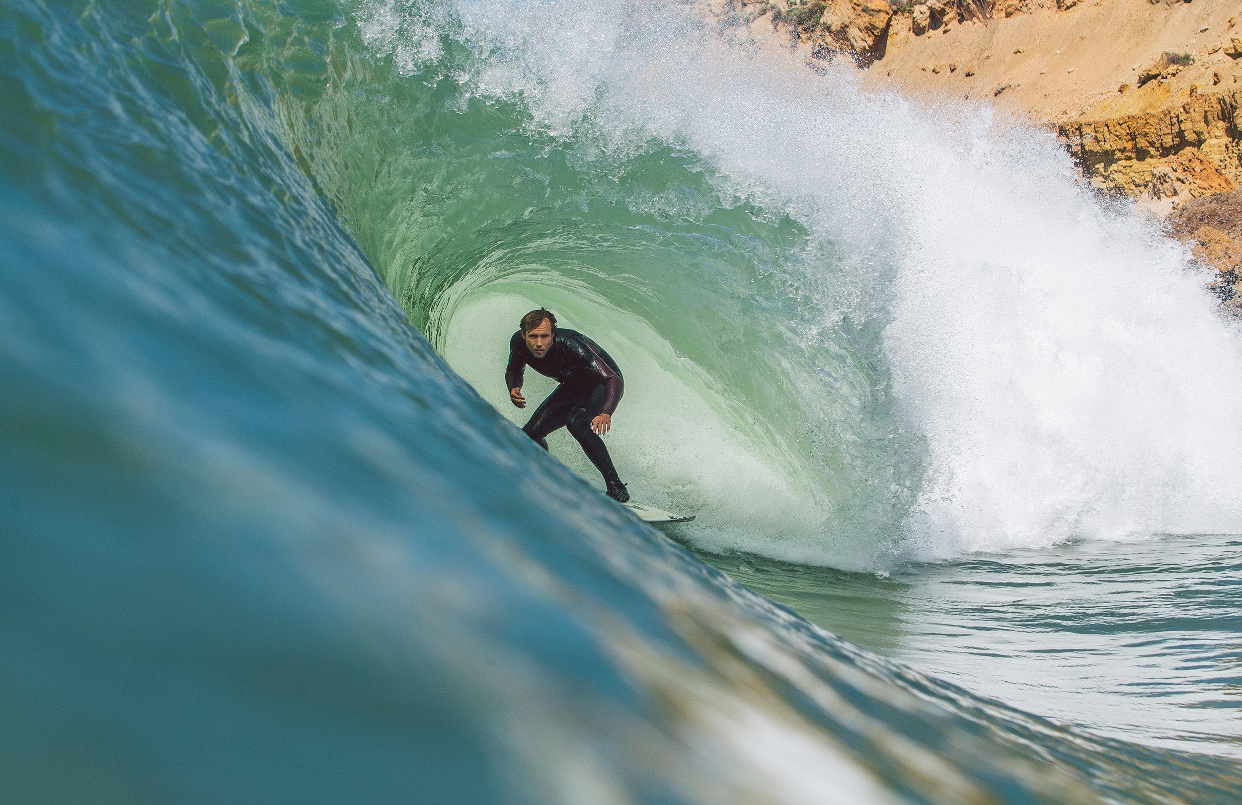 Strike Mission: Morocco with Team O’Neill