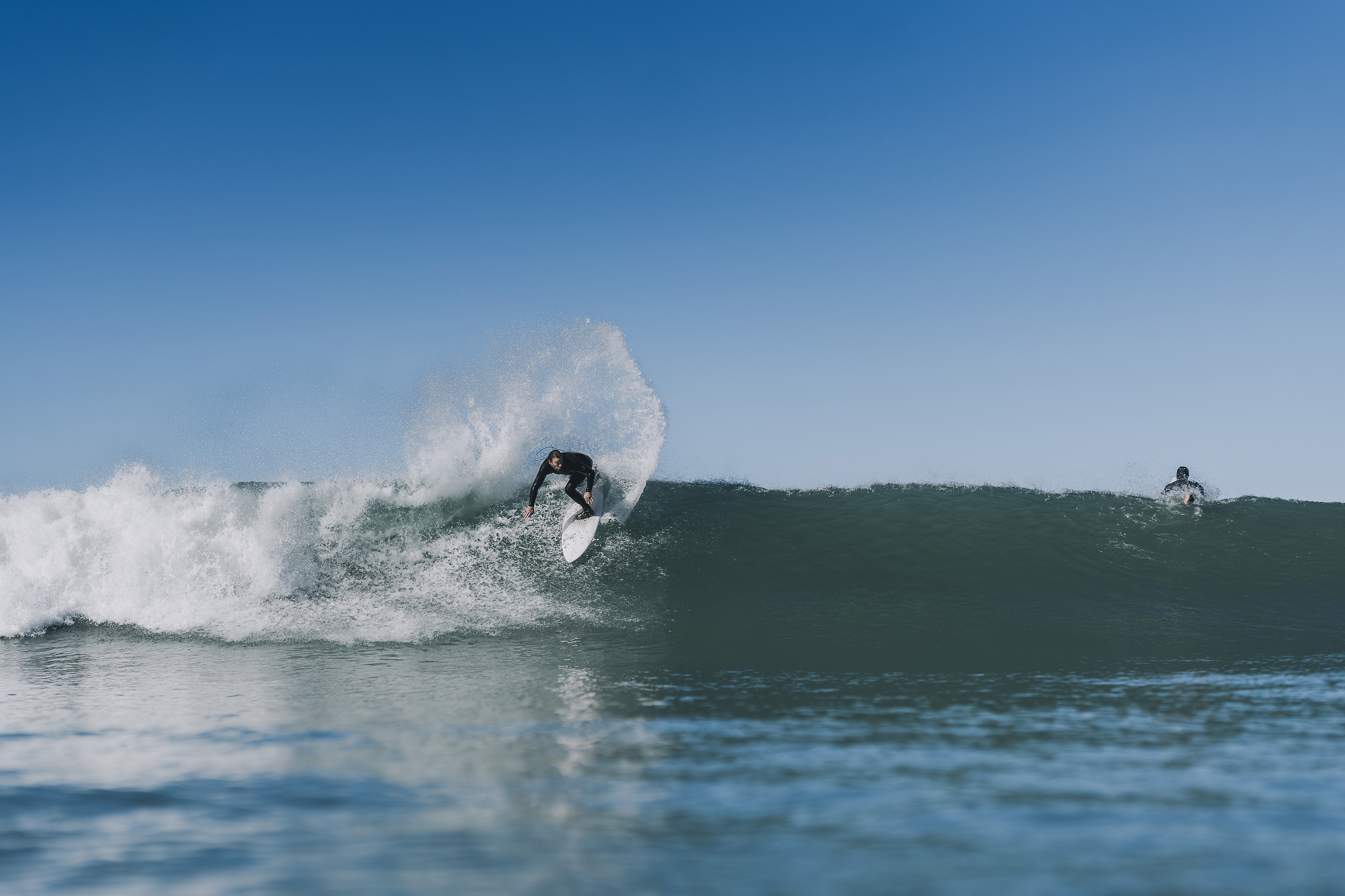 New Zealand: There’s Always Fun Waves Somewhere