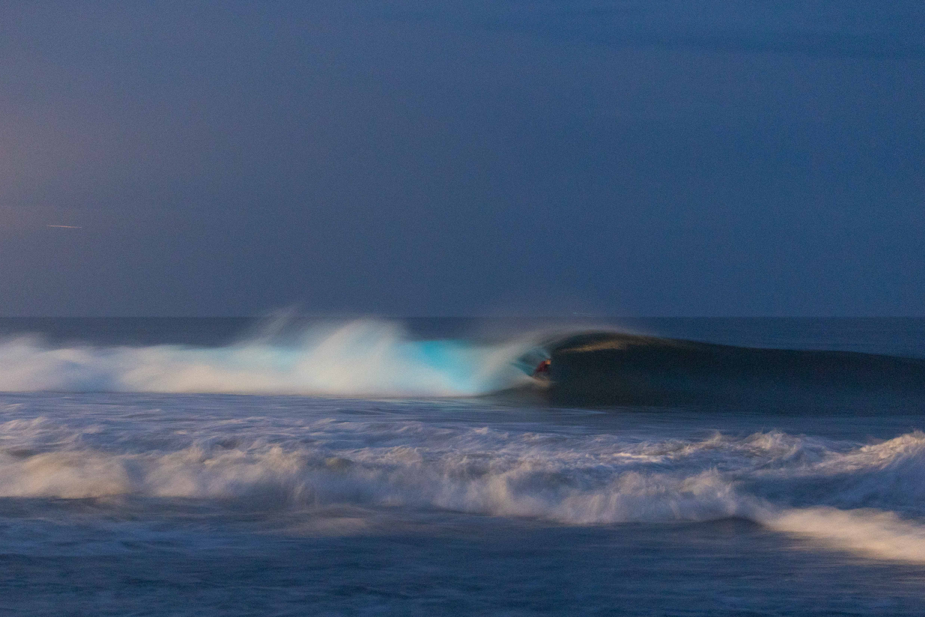 Three Perspectives on Hurricane Hilary