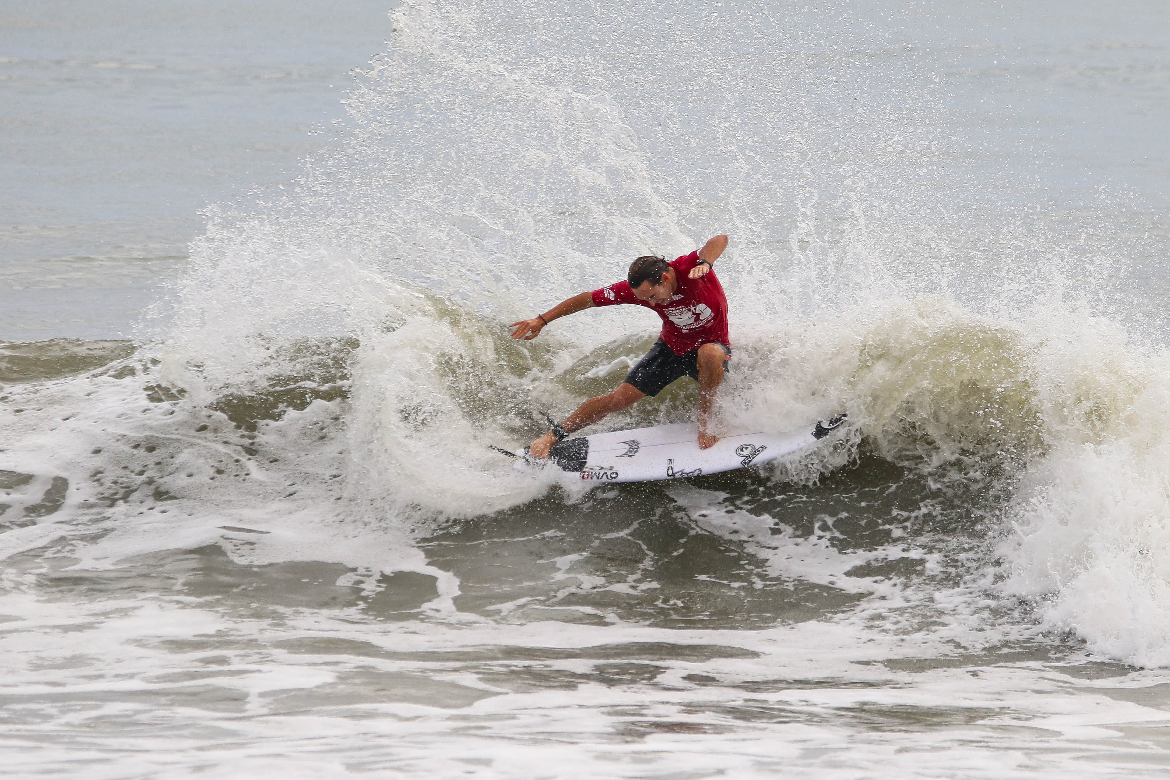 Tracking Franklin and Idalia