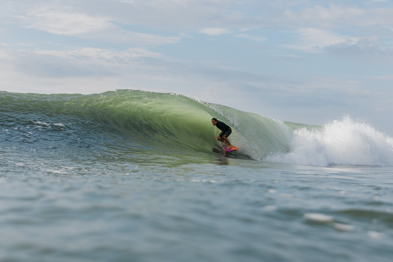 Tracking Franklin and Idalia