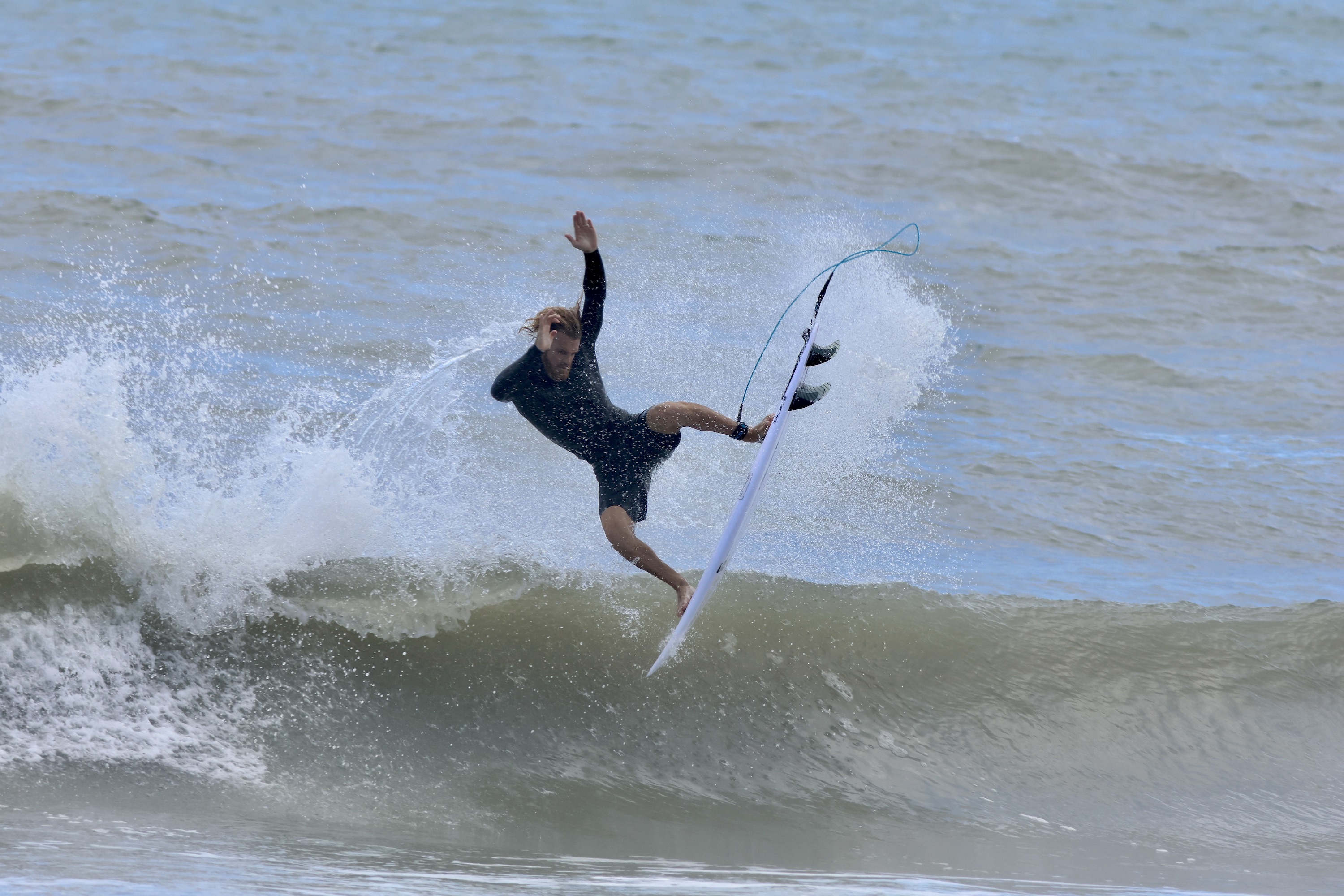 Tracking Franklin and Idalia