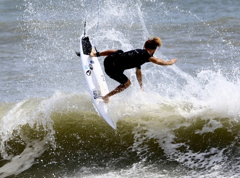 Tracking Franklin and Idalia