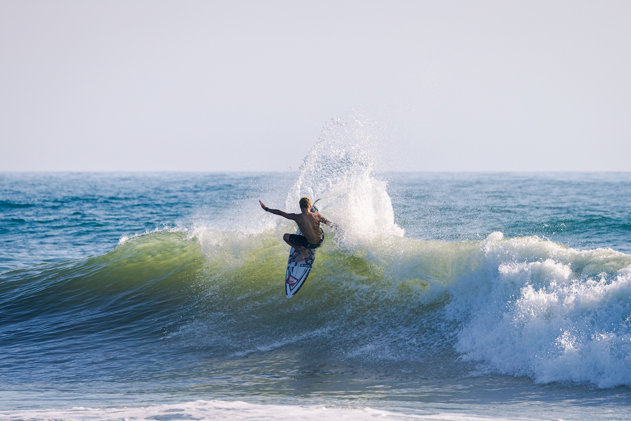 Tracking Franklin and Idalia