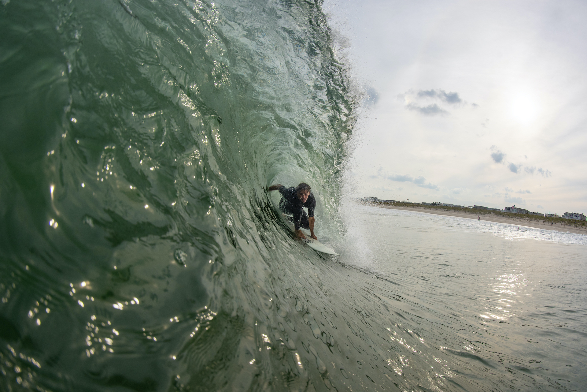 Tracking Franklin and Idalia