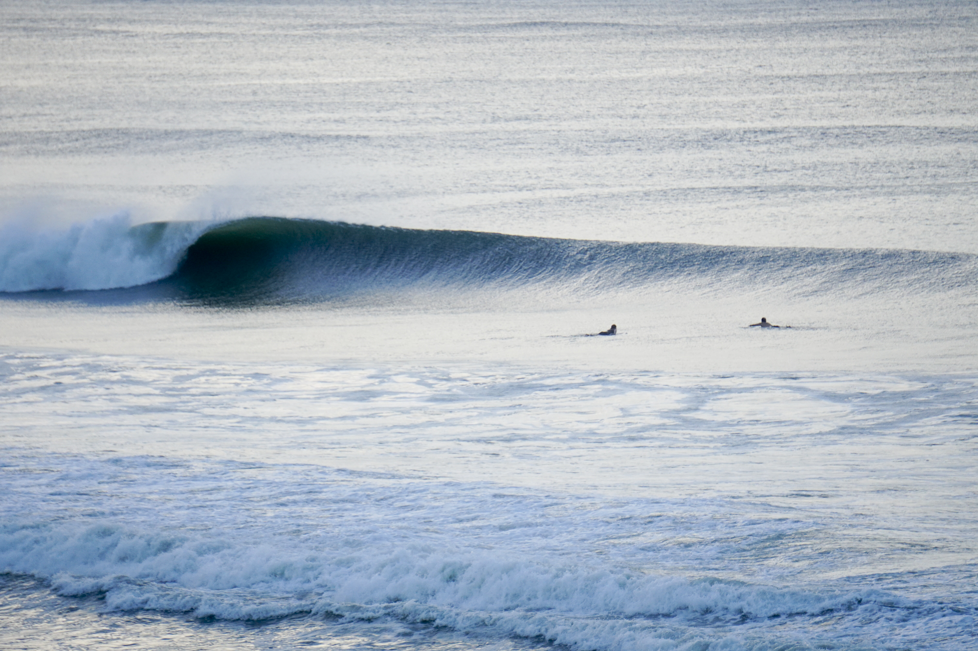 Tracking Franklin and Idalia