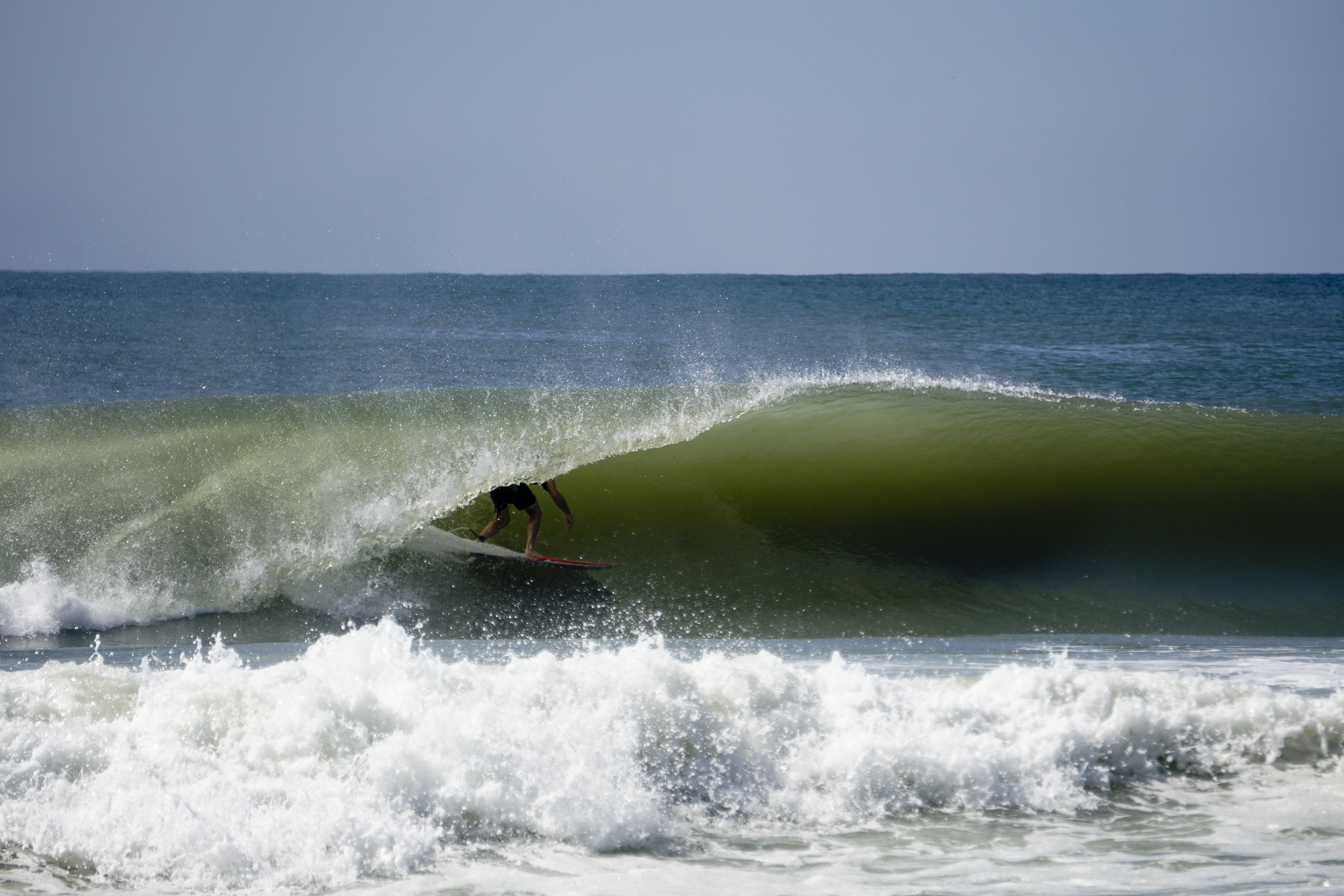 Tracking Franklin and Idalia