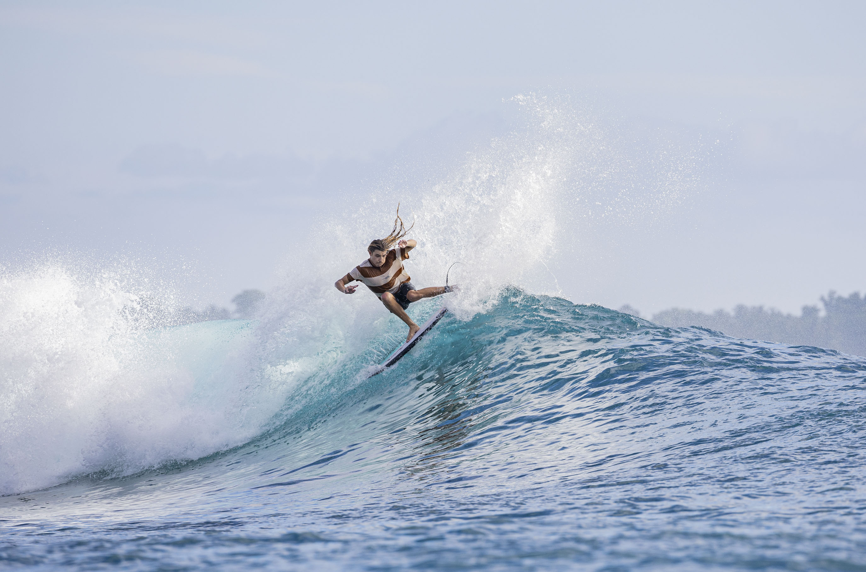 Safe Travels: Six Days In Kandui