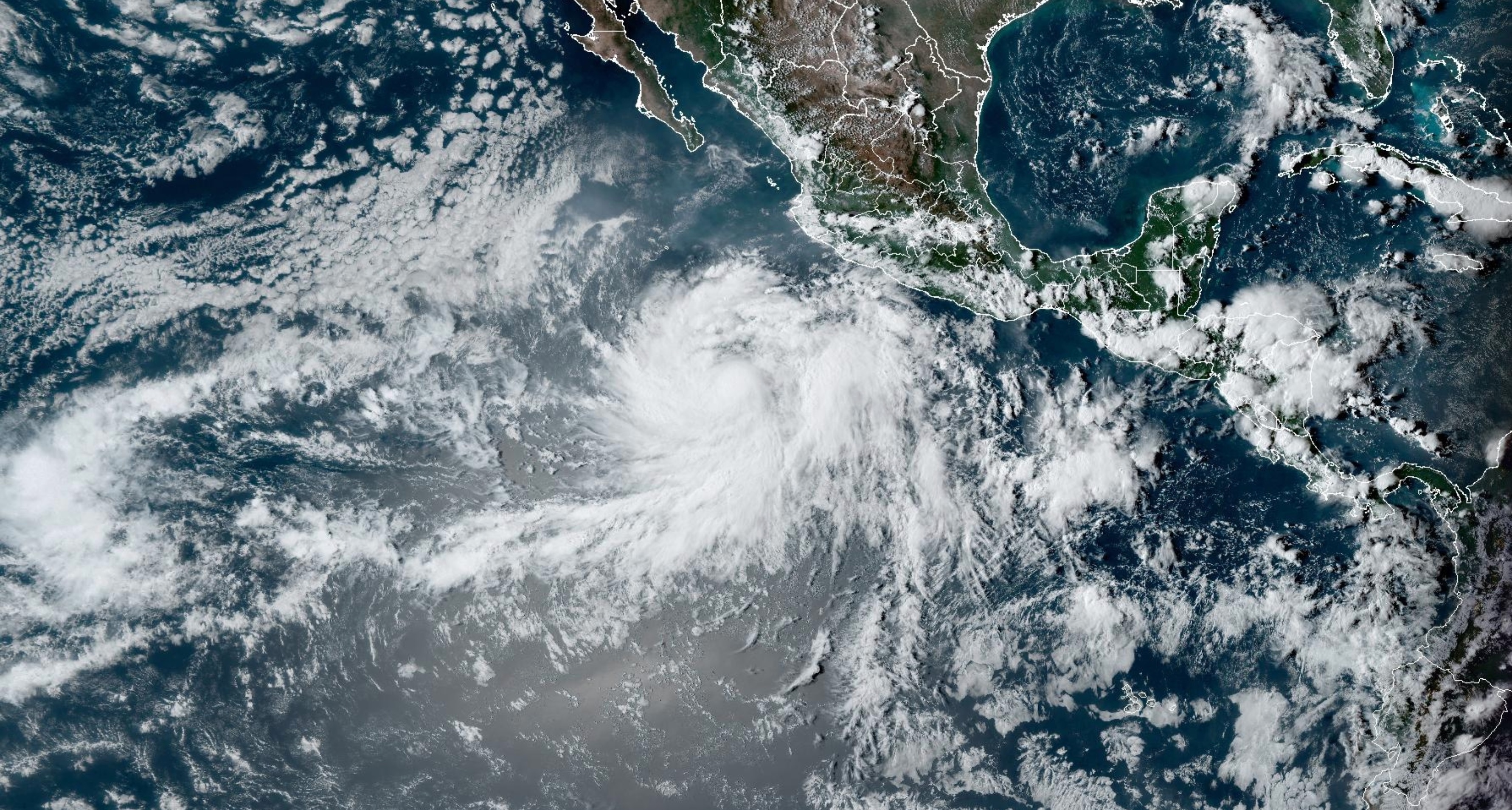 Rip Curl WSL Finals Forecast: Hurricane Jova Swell Saturday