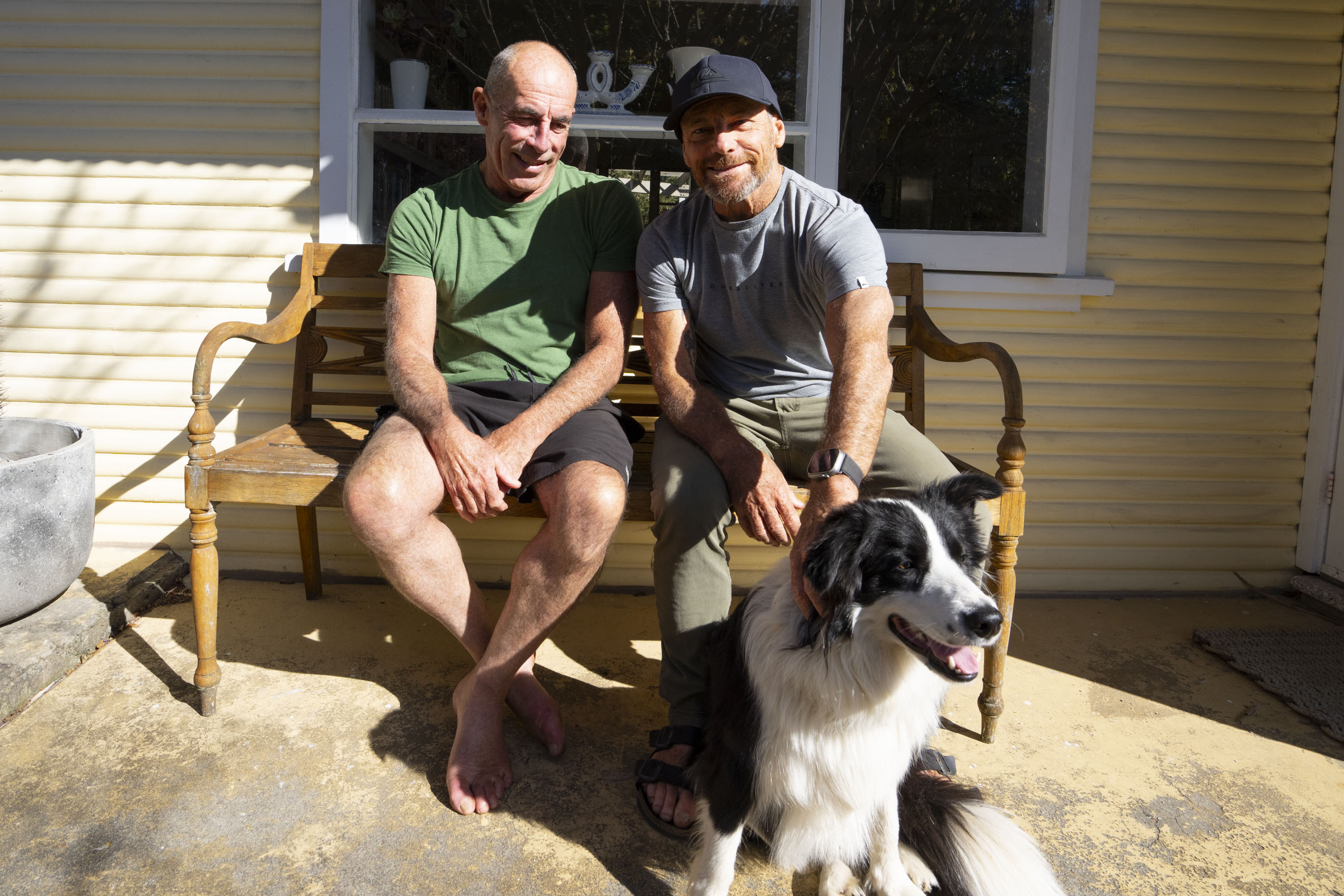 Two Short Men: The Carroll Brothers On The WSL Finals