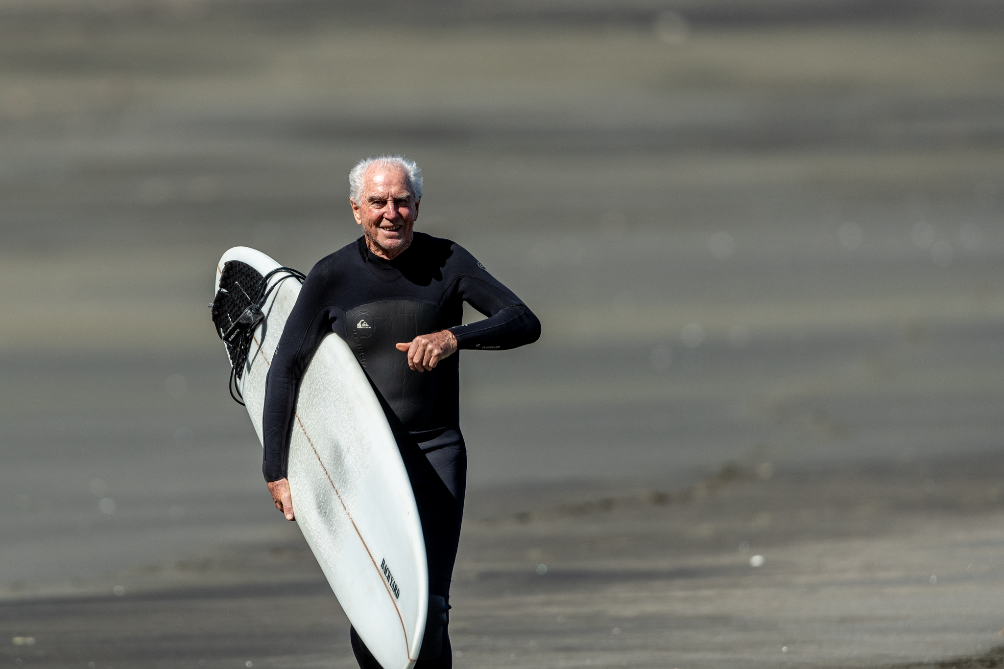 Back To The Beaches in New Zealand