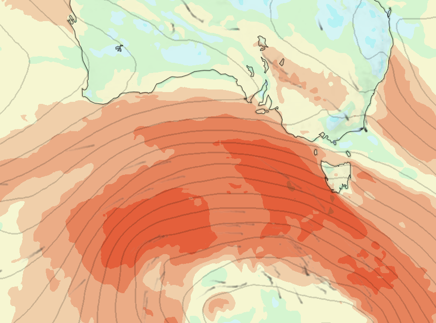 Incoming: Solid Energy For Days In Victoria