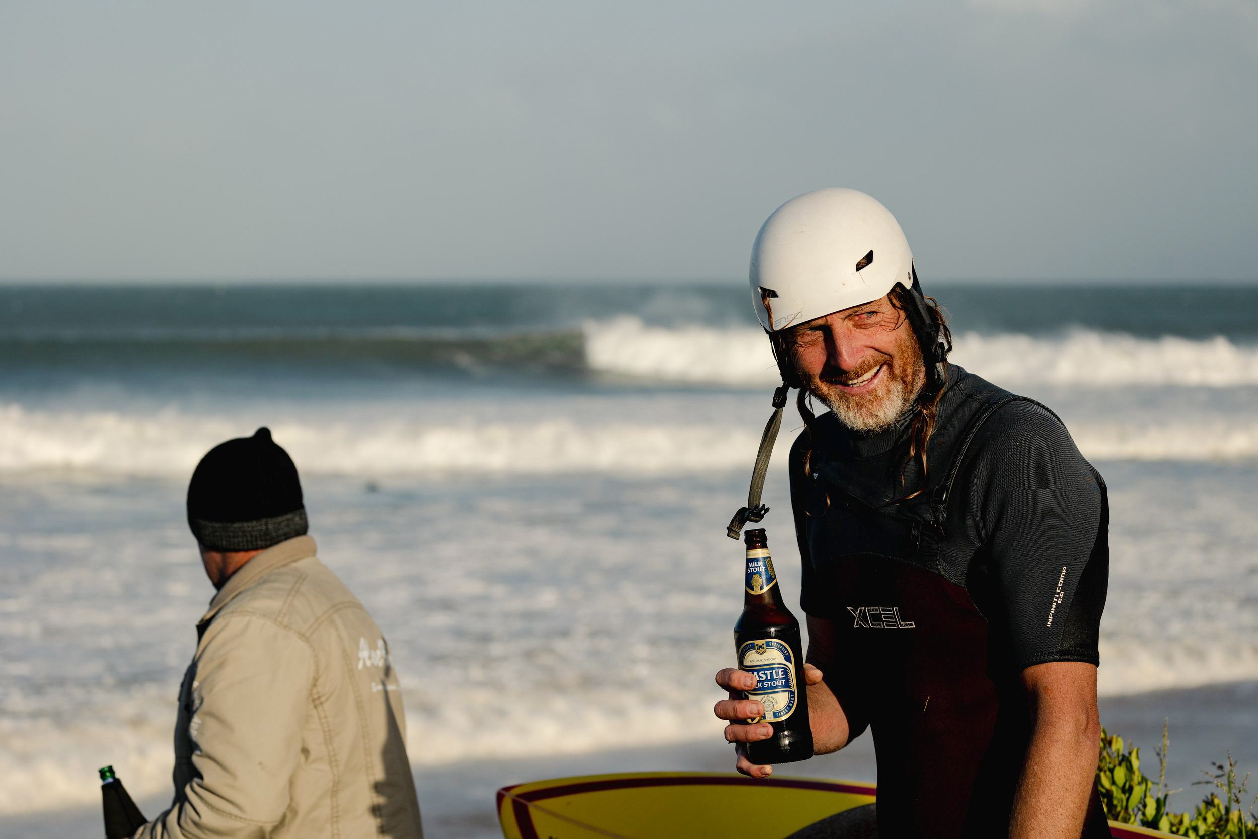 J-Bay: Watch The Magic and Then The Carnage