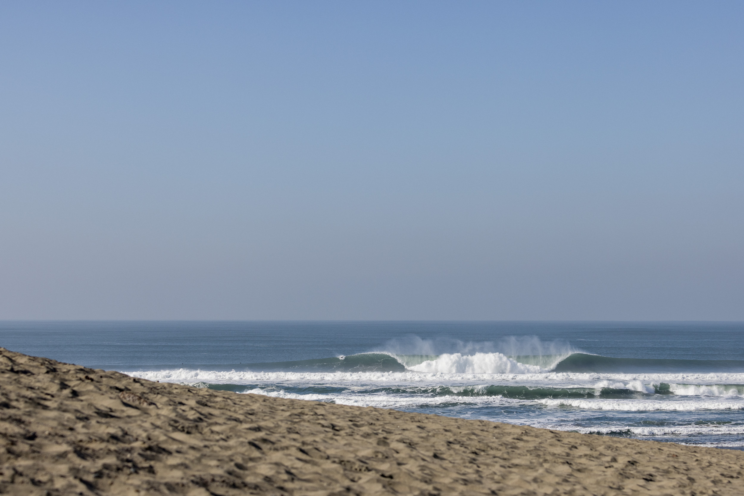 California Fall Outlook: Hello, El Niño