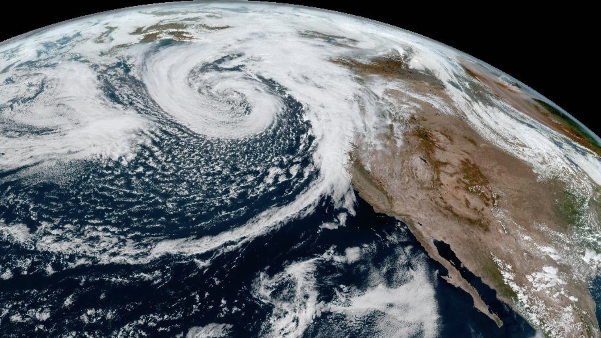 First WNW Swell of Season Provides Widespread Waves to California