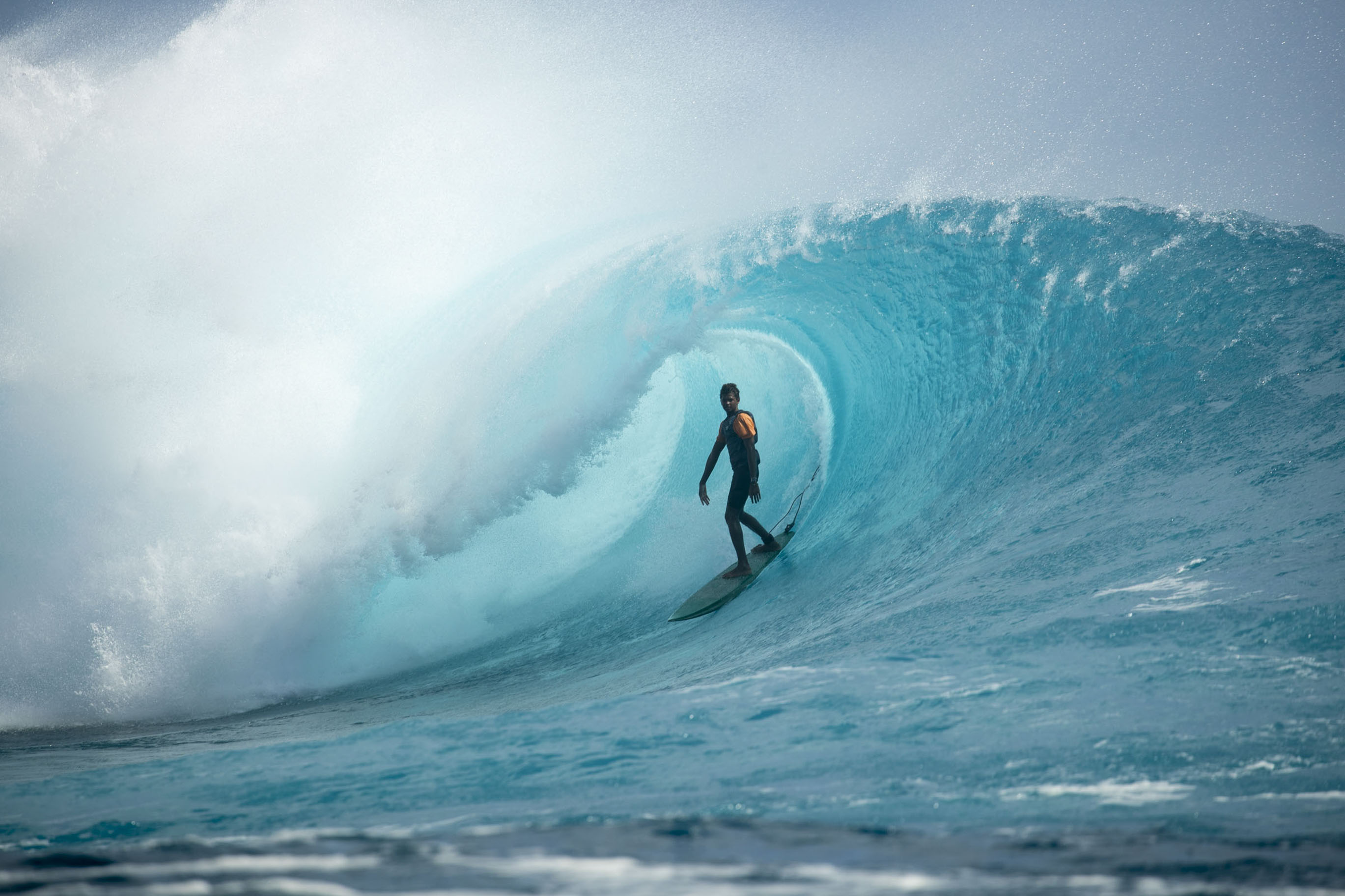 Fiji: Postcards From Cloudbreak