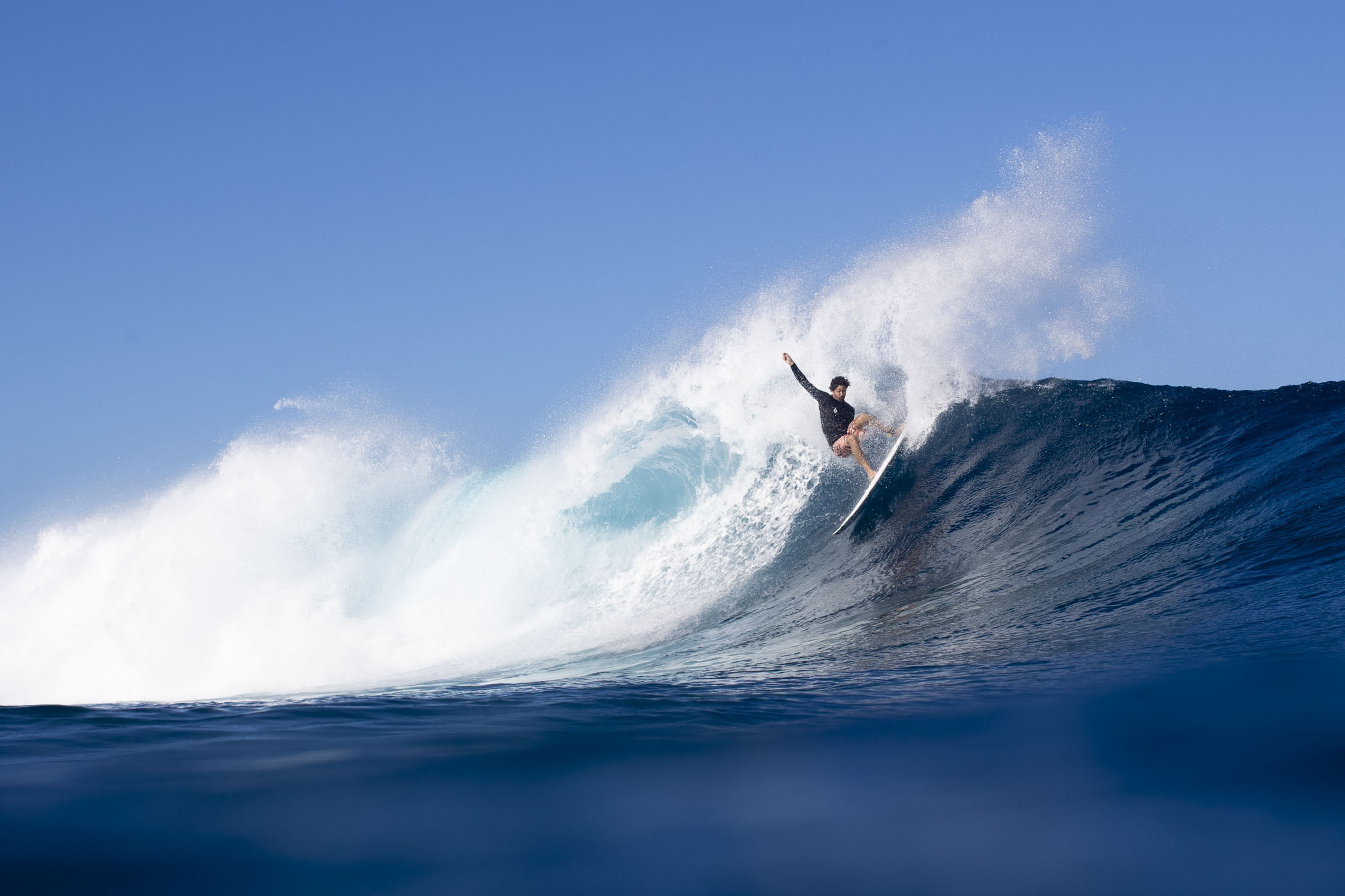 Fiji: Postcards From Cloudbreak