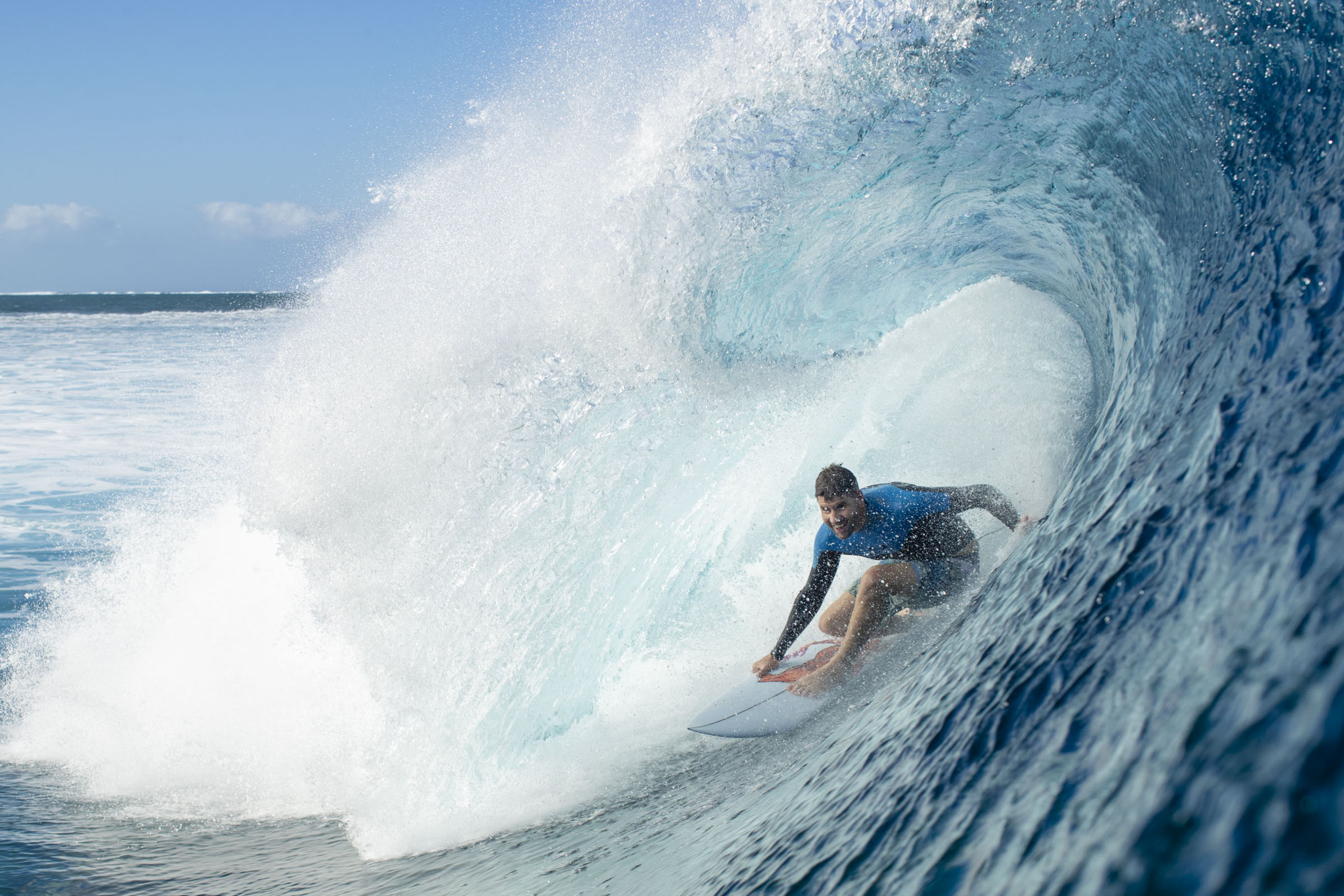 Fiji: Postcards From Cloudbreak