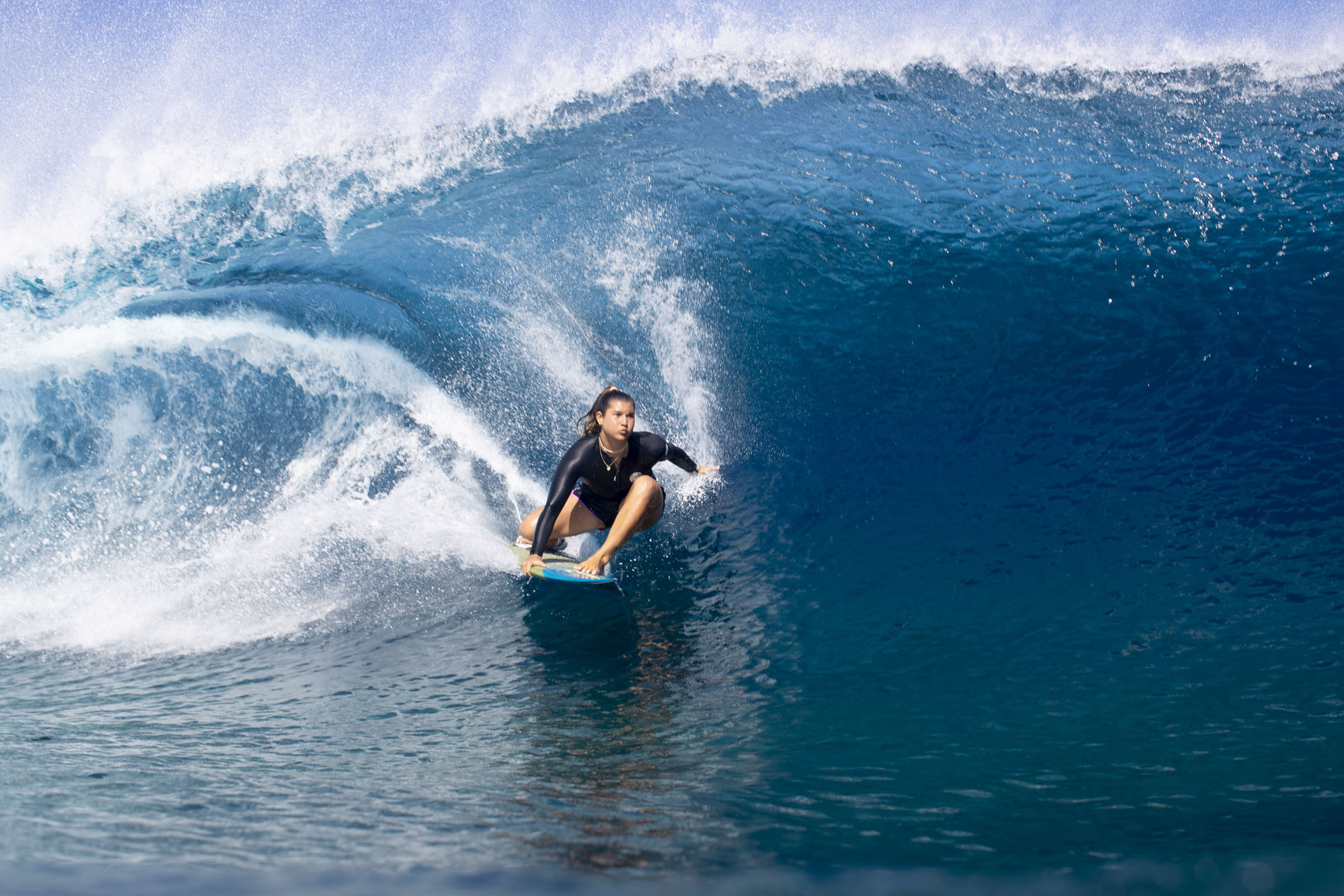 Fiji: Postcards From Cloudbreak