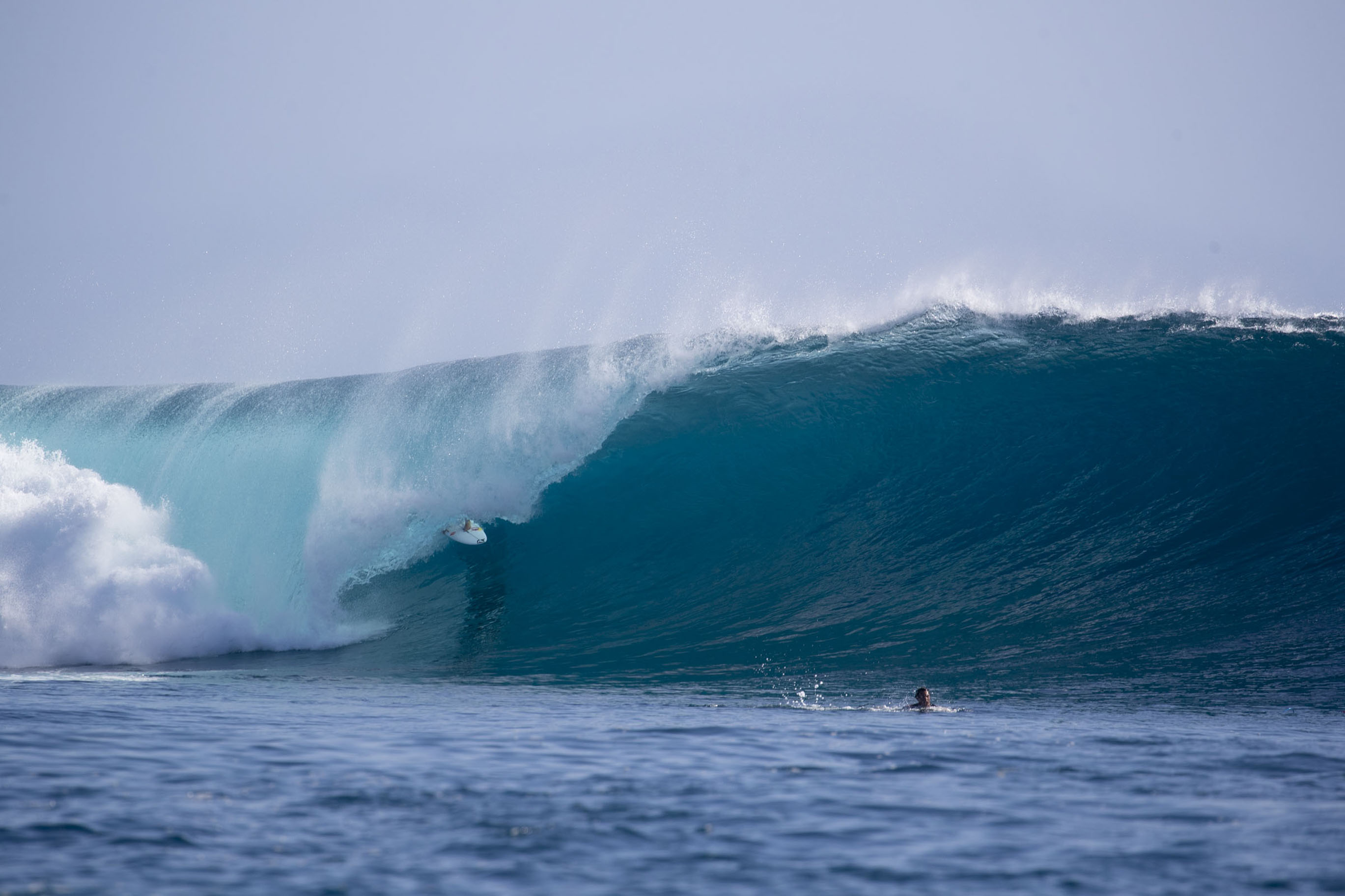 Fiji: Postcards From Cloudbreak