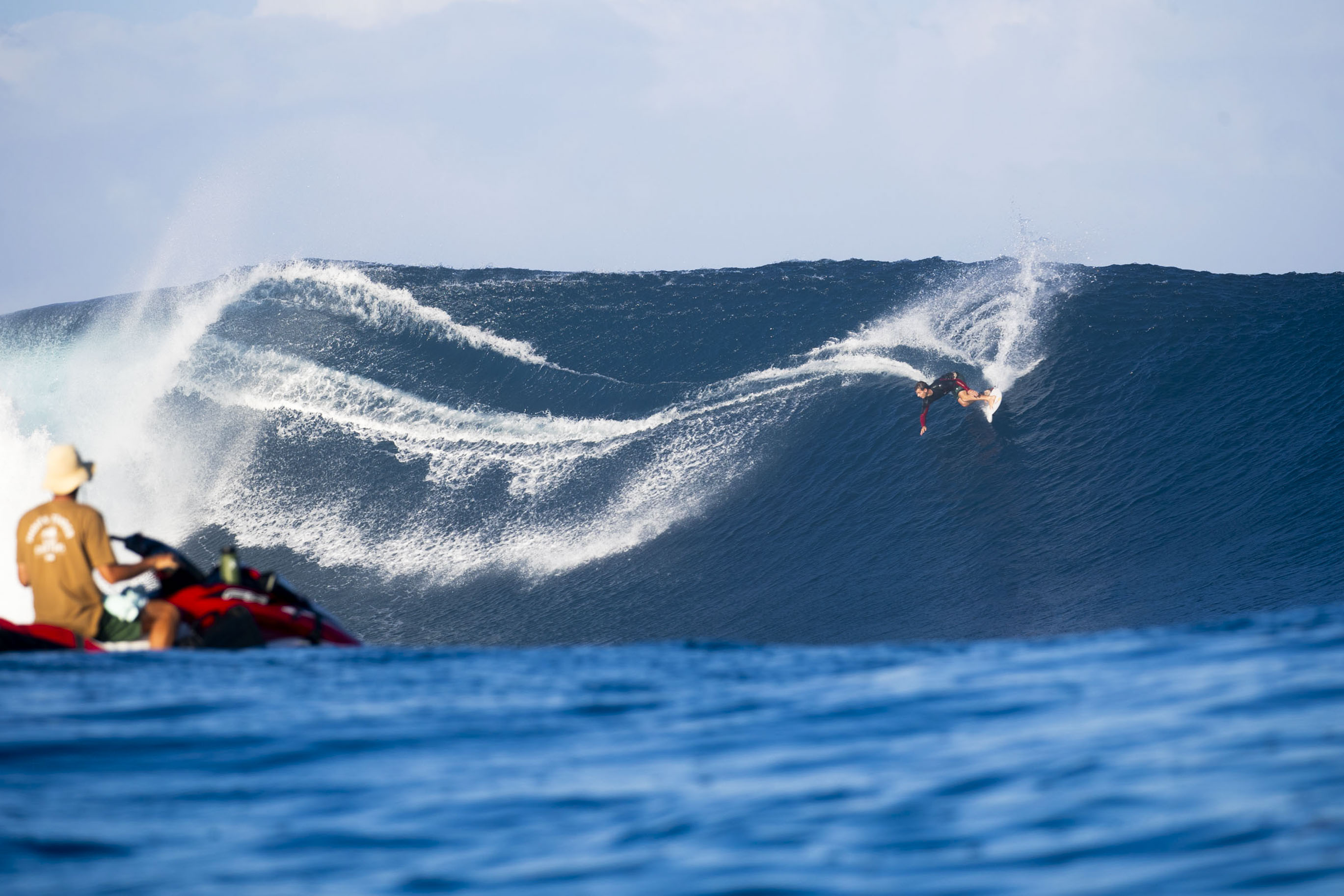 Fiji: Postcards From Cloudbreak