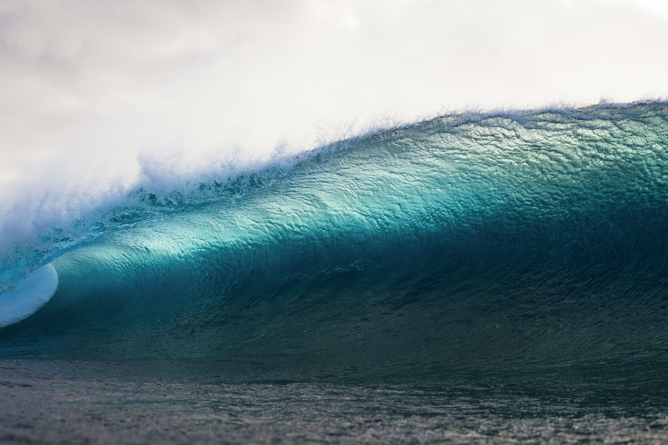 Fiji: Postcards From Cloudbreak