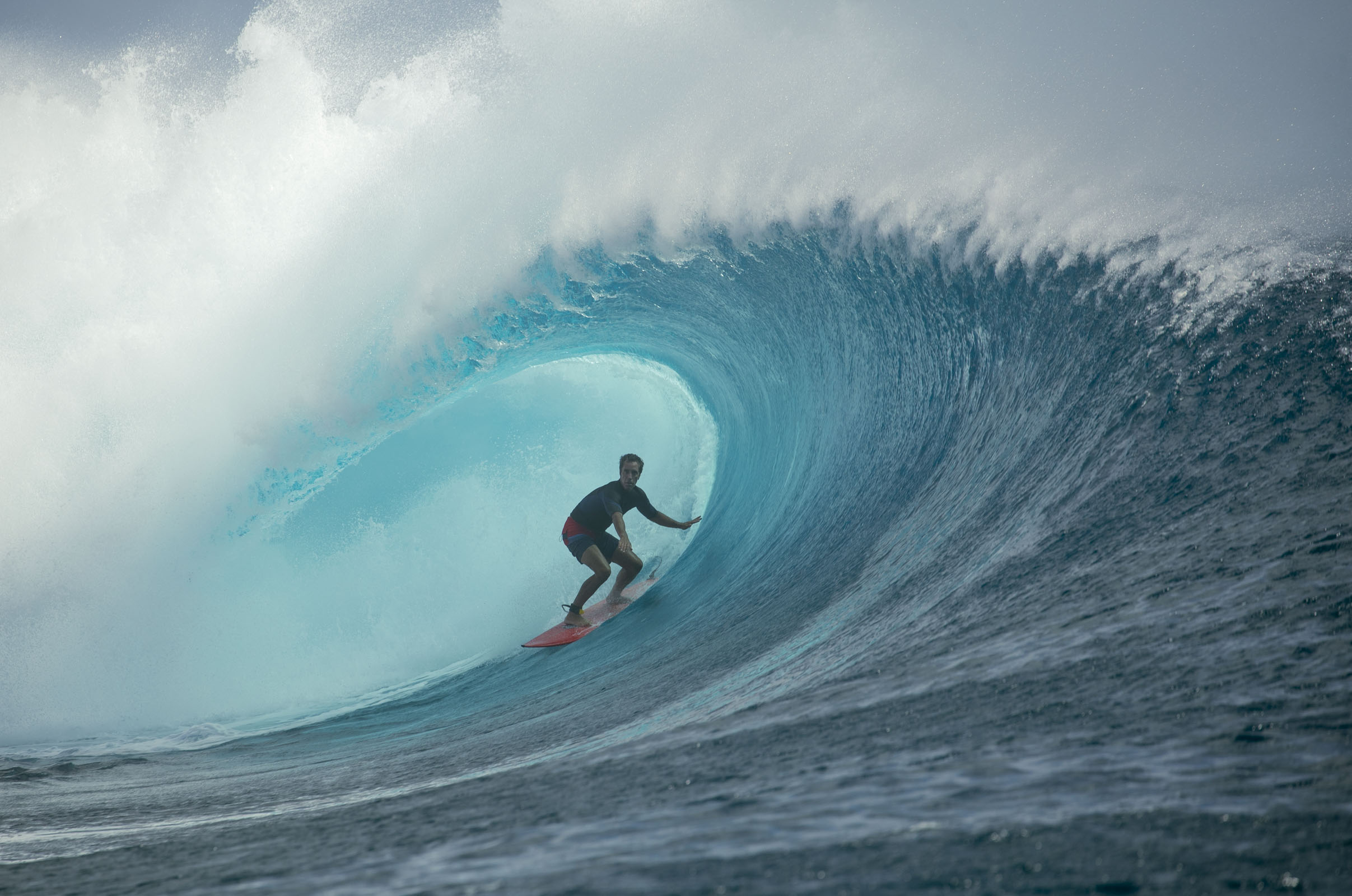 Fiji: Postcards From Cloudbreak