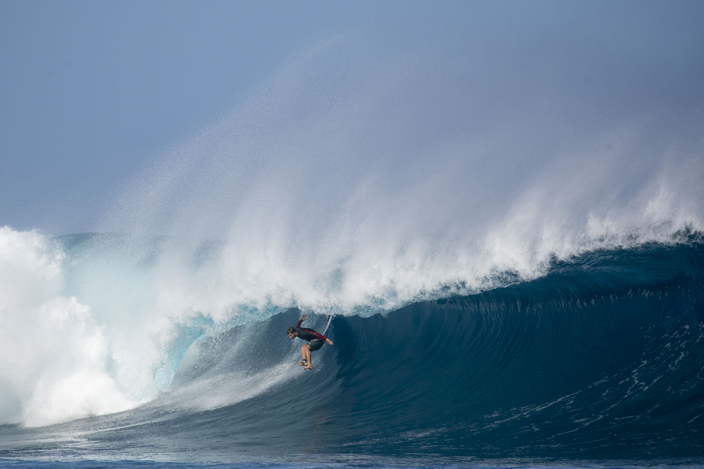 Fiji: Postcards From Cloudbreak