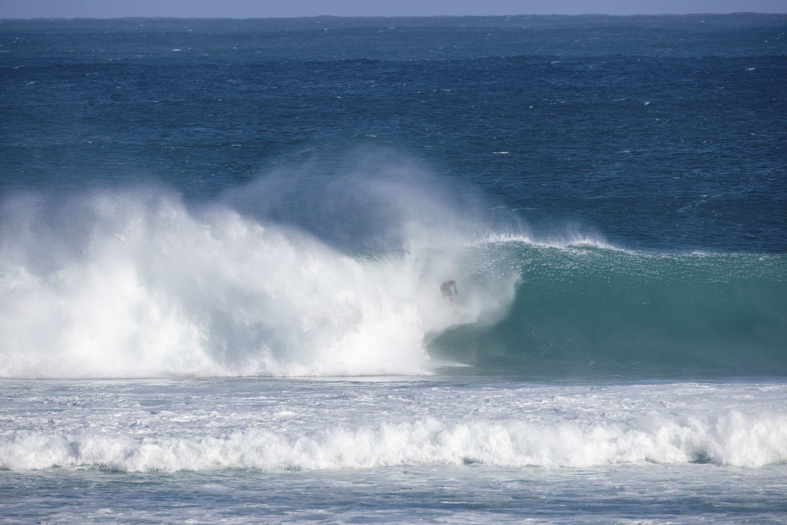 Western Australia: Nine Weeks In The Desert