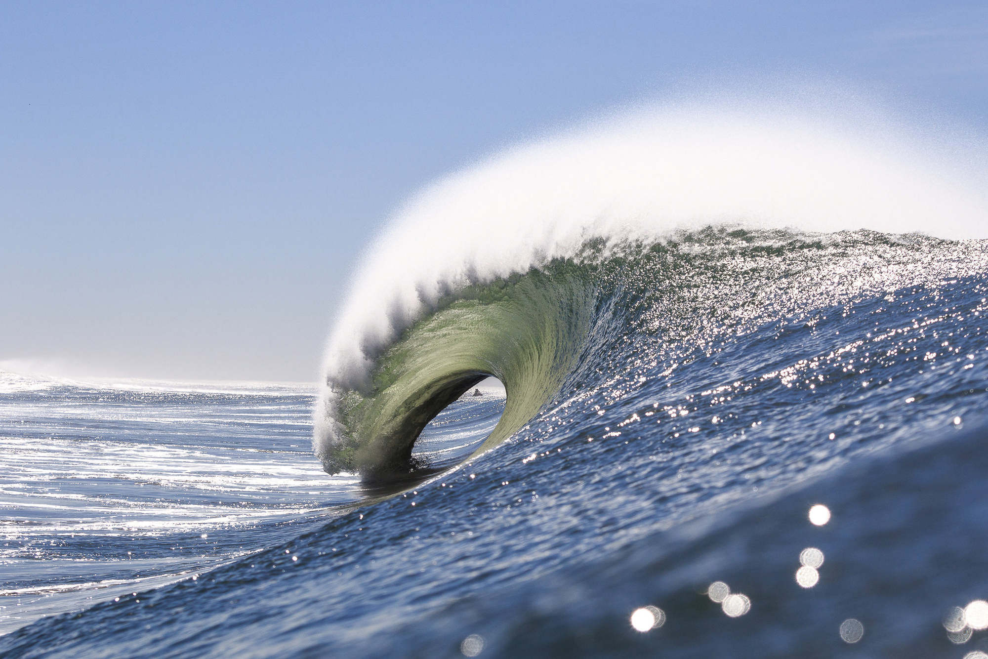 Mini-Outlook: California's Fall in Full Swing