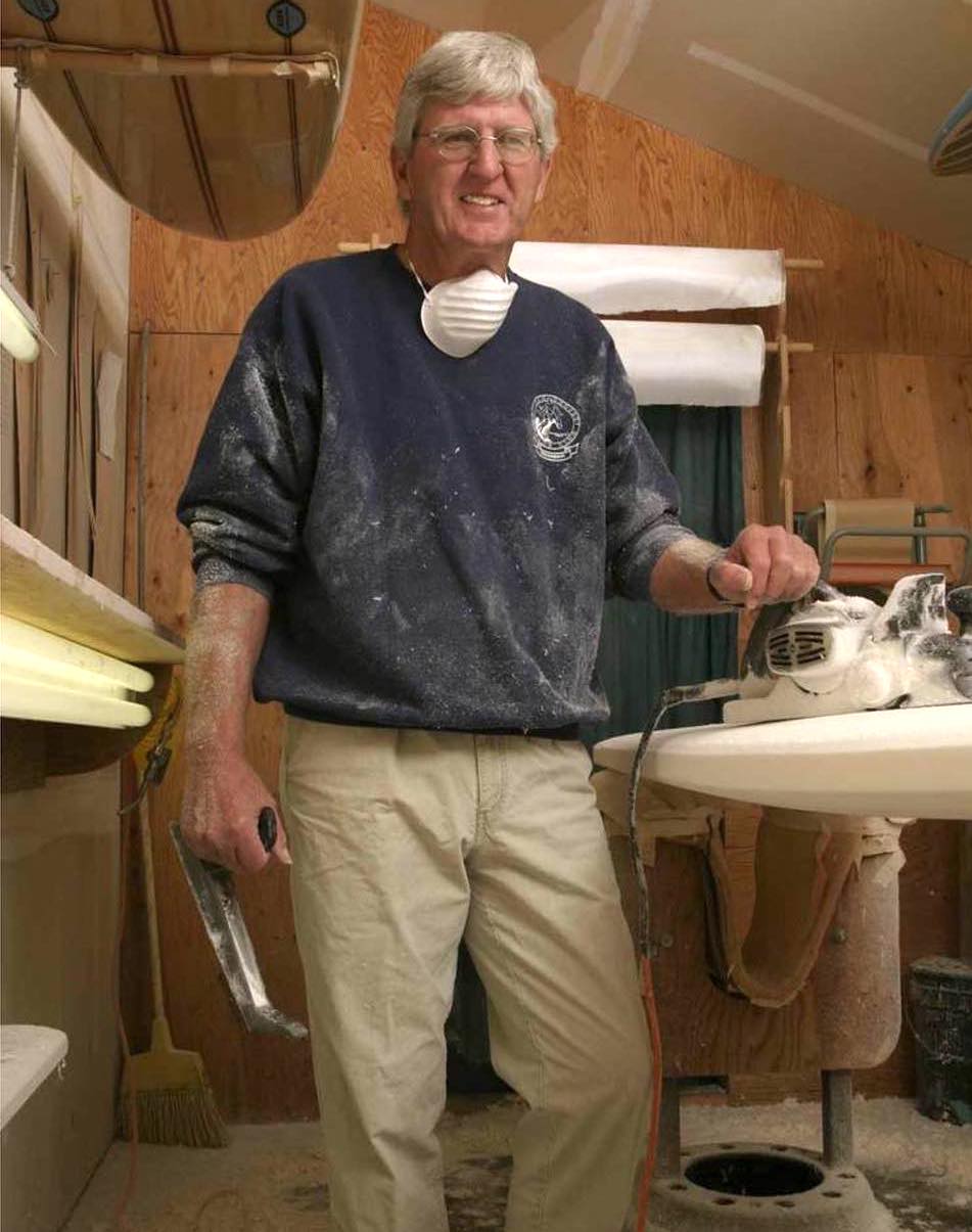 Boardroom: The Rolling Pin And The Bonzer