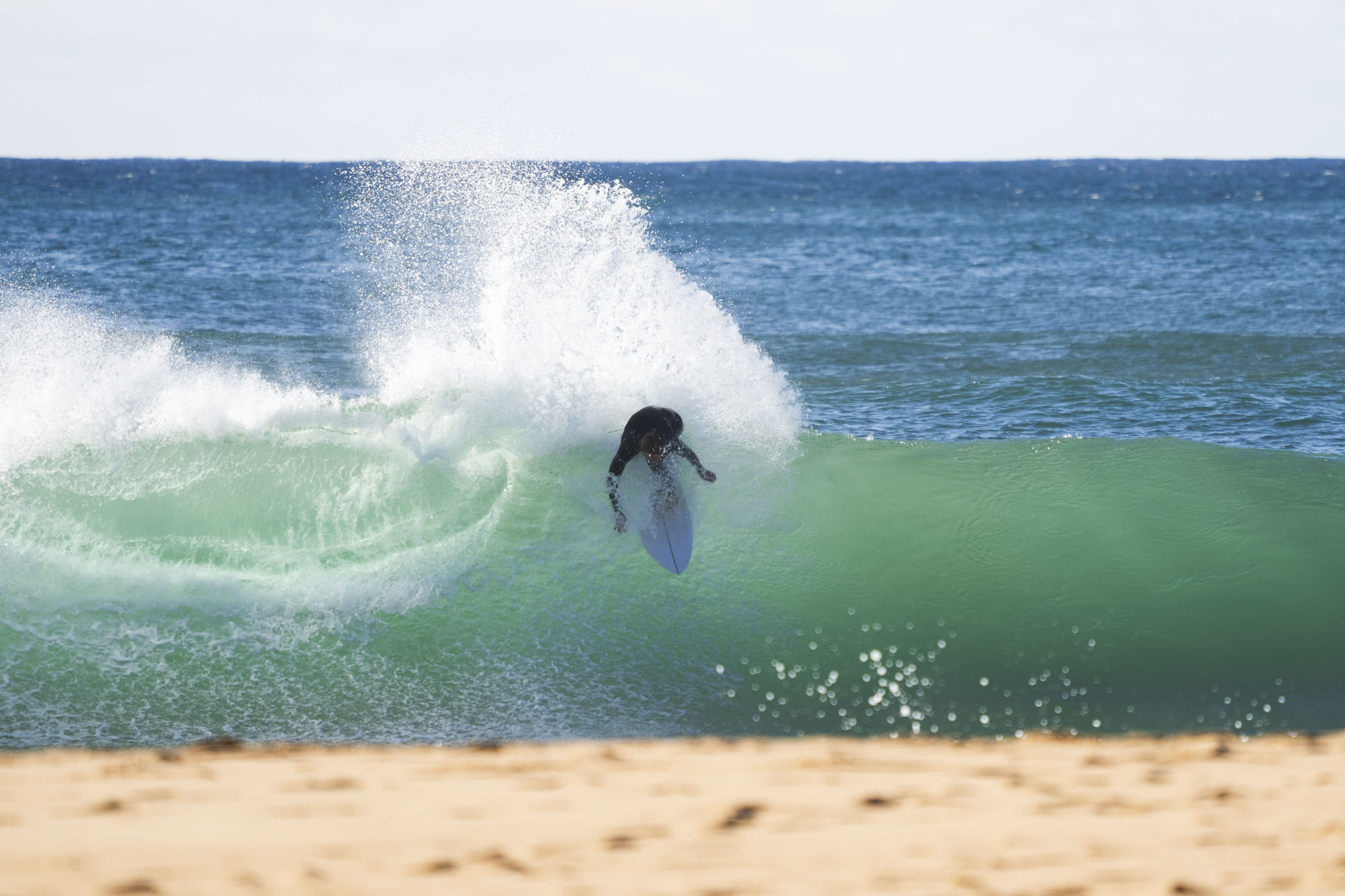 The Switch: Two Days Of NSW Gold