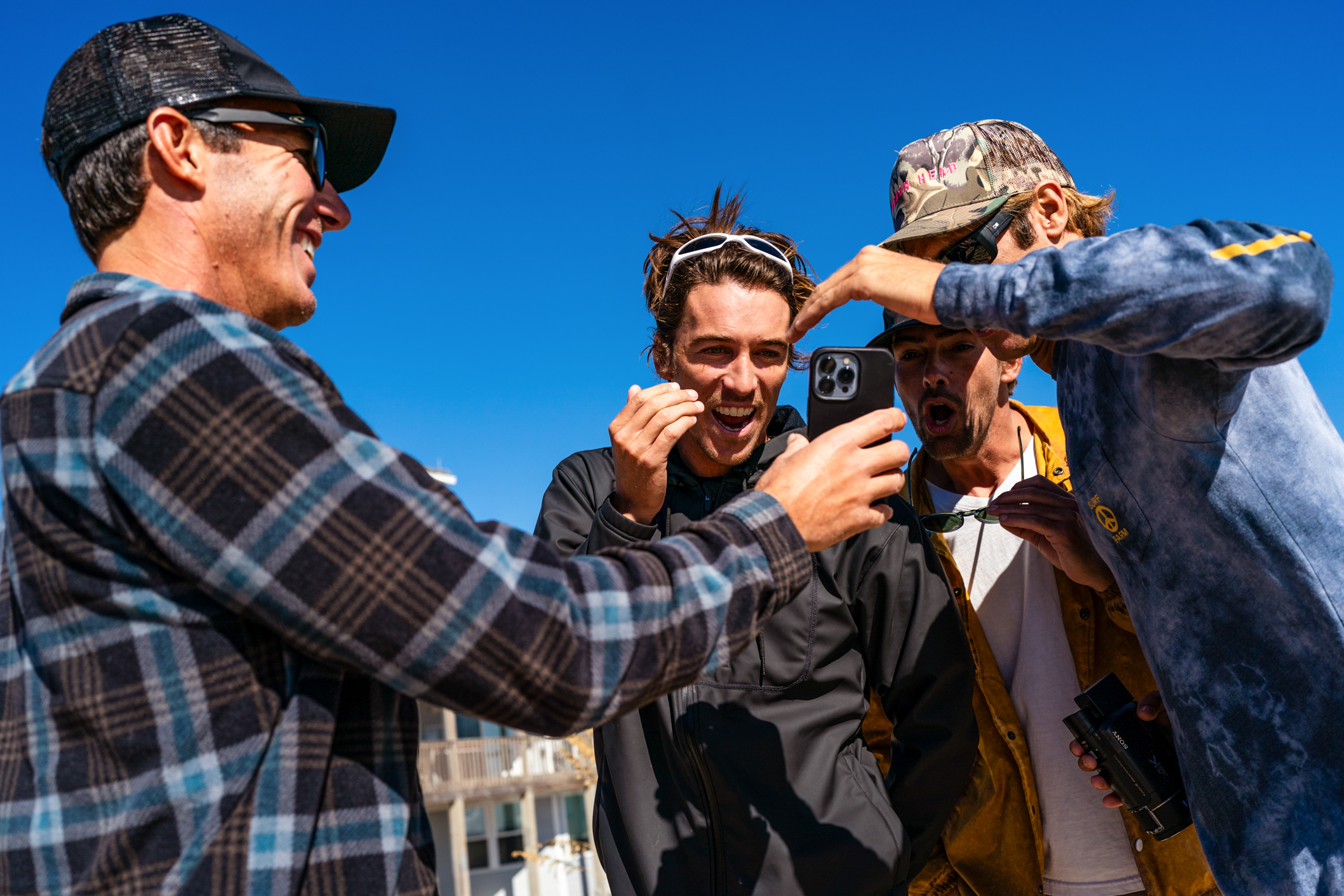 Season’s Encore: Tropical Storm Philippe