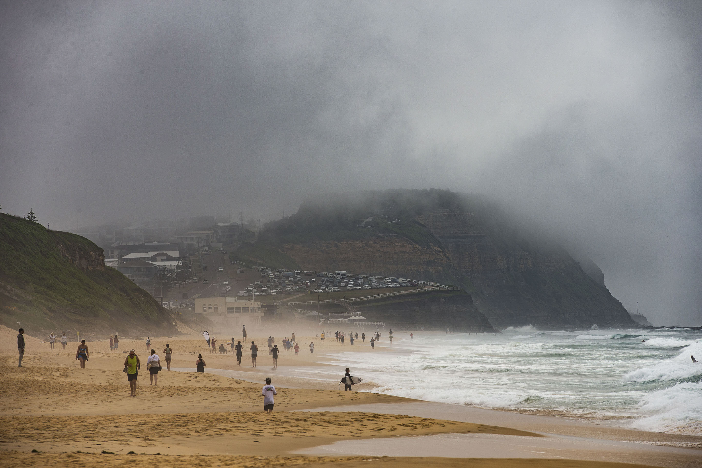 Moments: Springtime In Grommetland