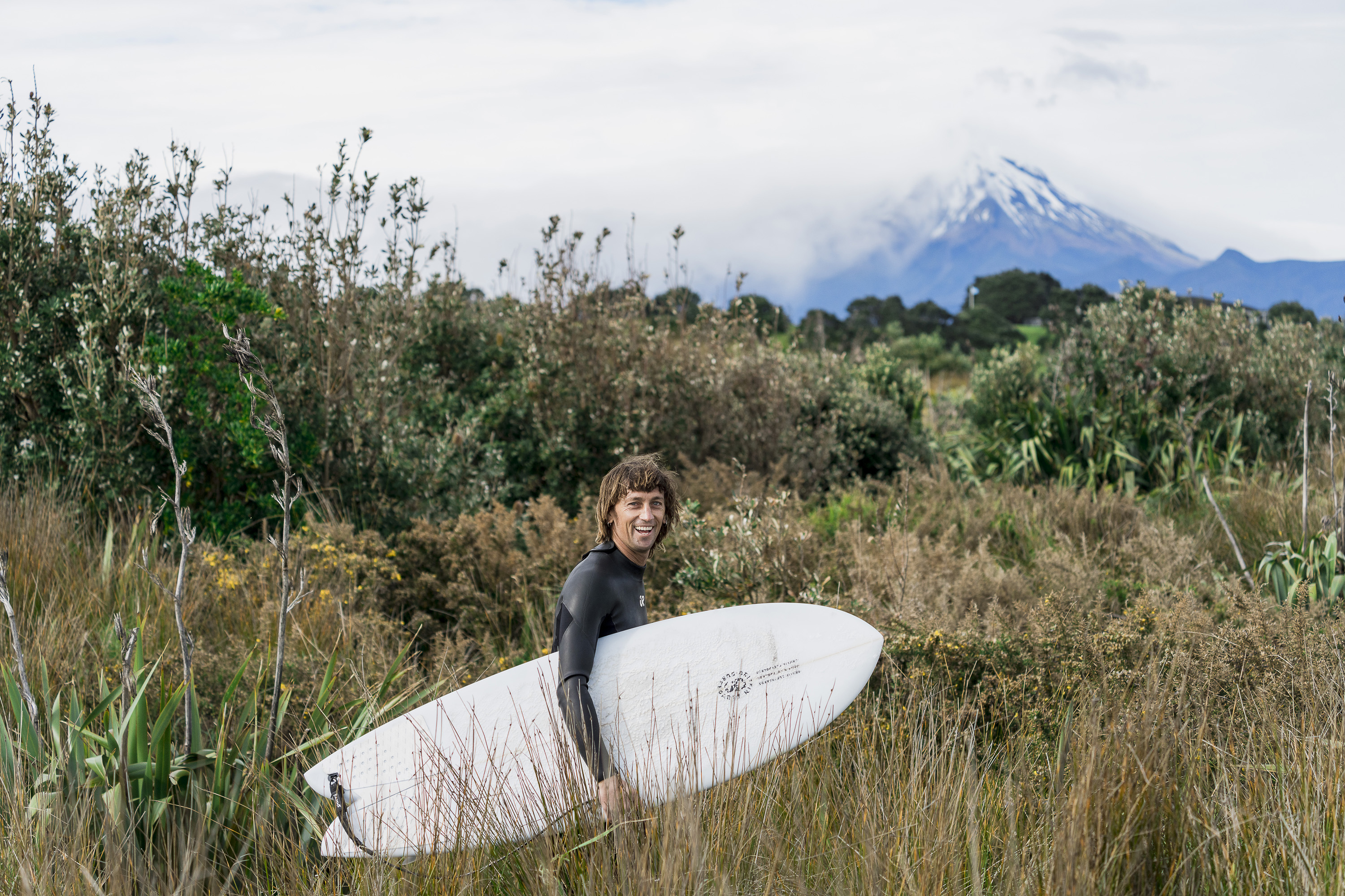 North Island West: Get It While It’s Hot