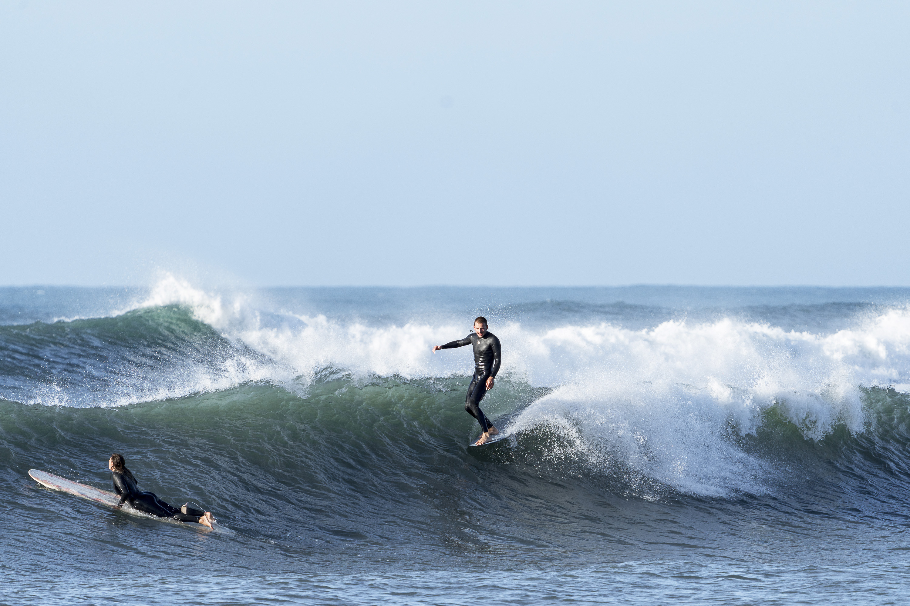 North Island West: Get It While It’s Hot