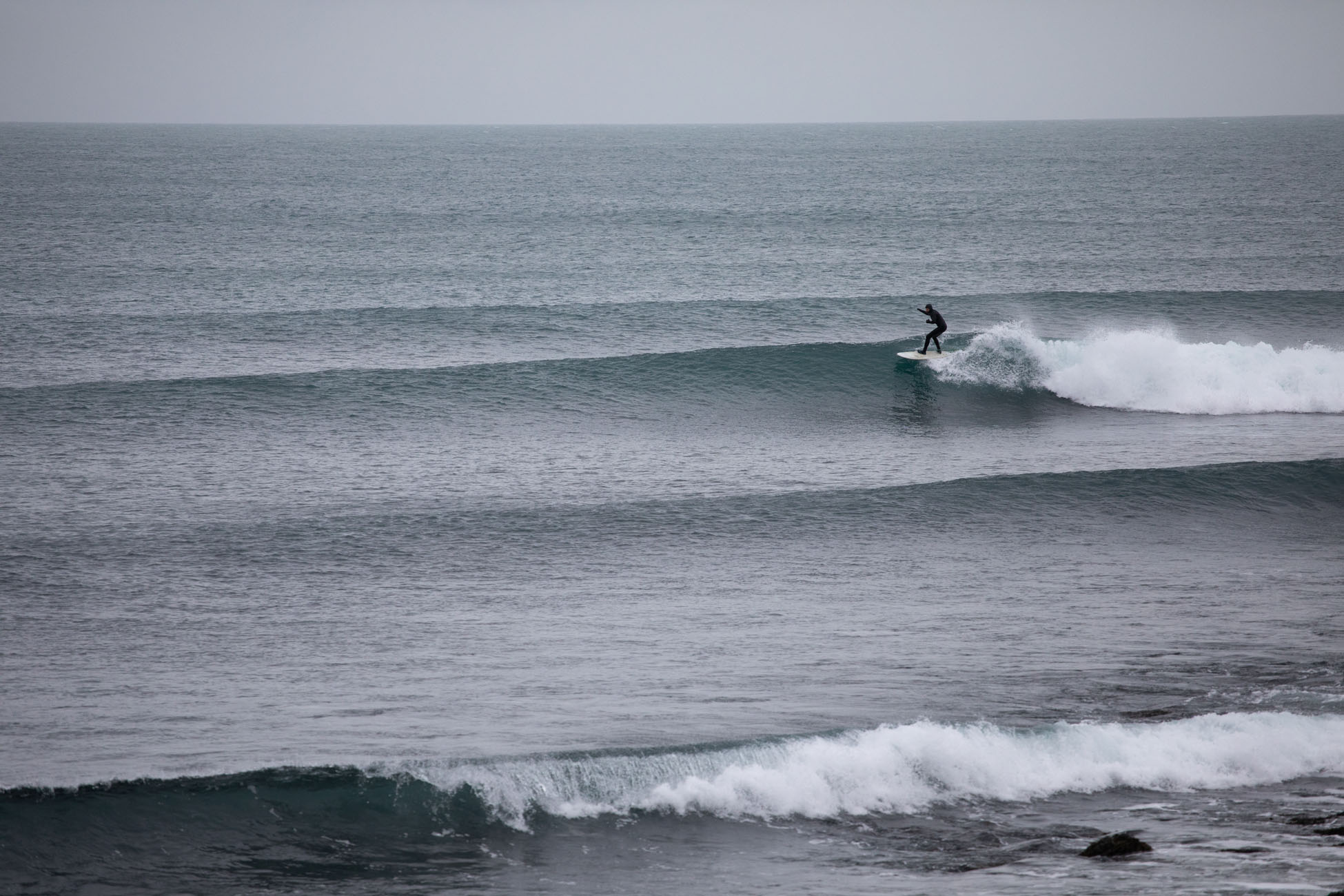 “This Would Be The End of Icelandic Surf”