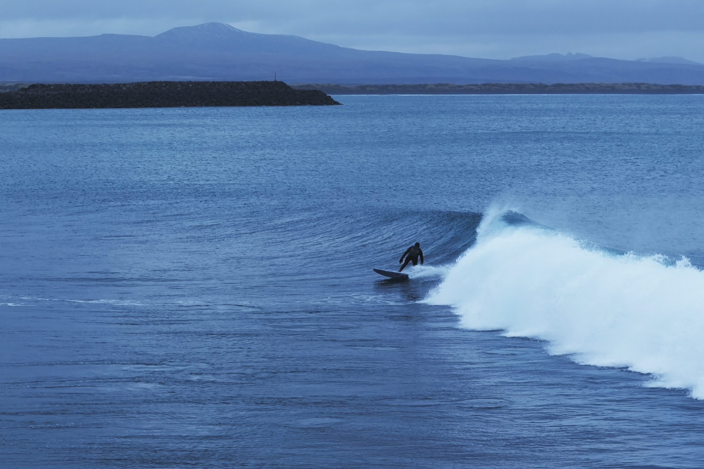 “This Would Be The End of Icelandic Surf”