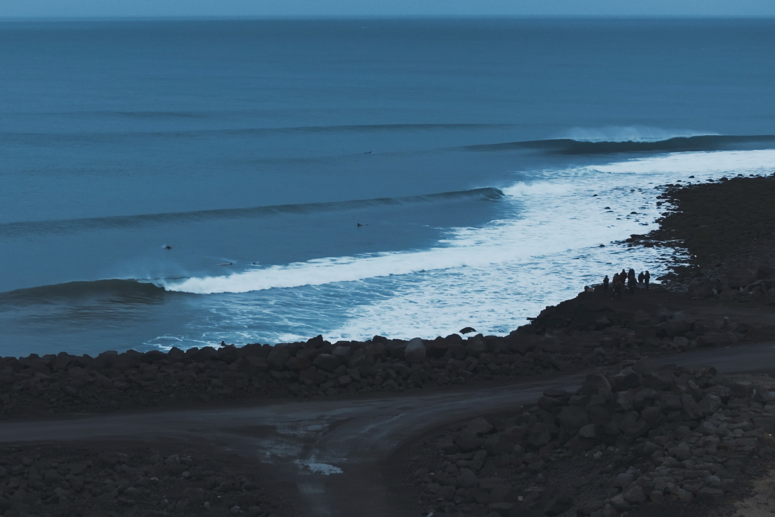 “This Would Be The End of Icelandic Surf”