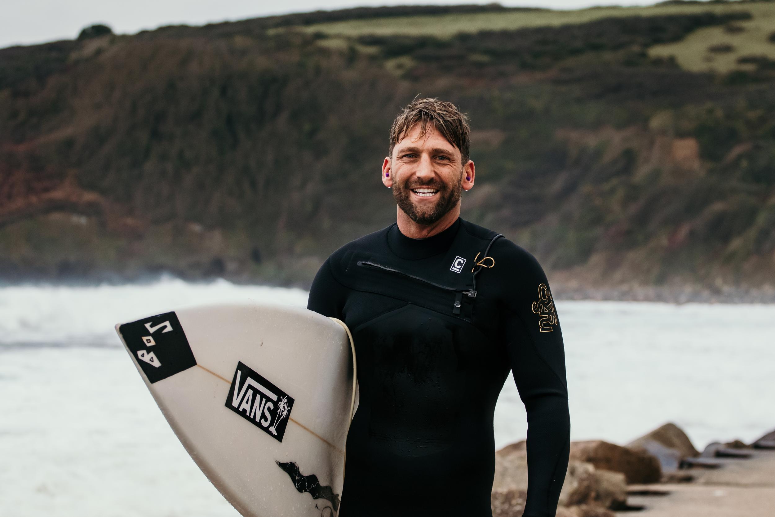 Cornwall's One Hour Of Power