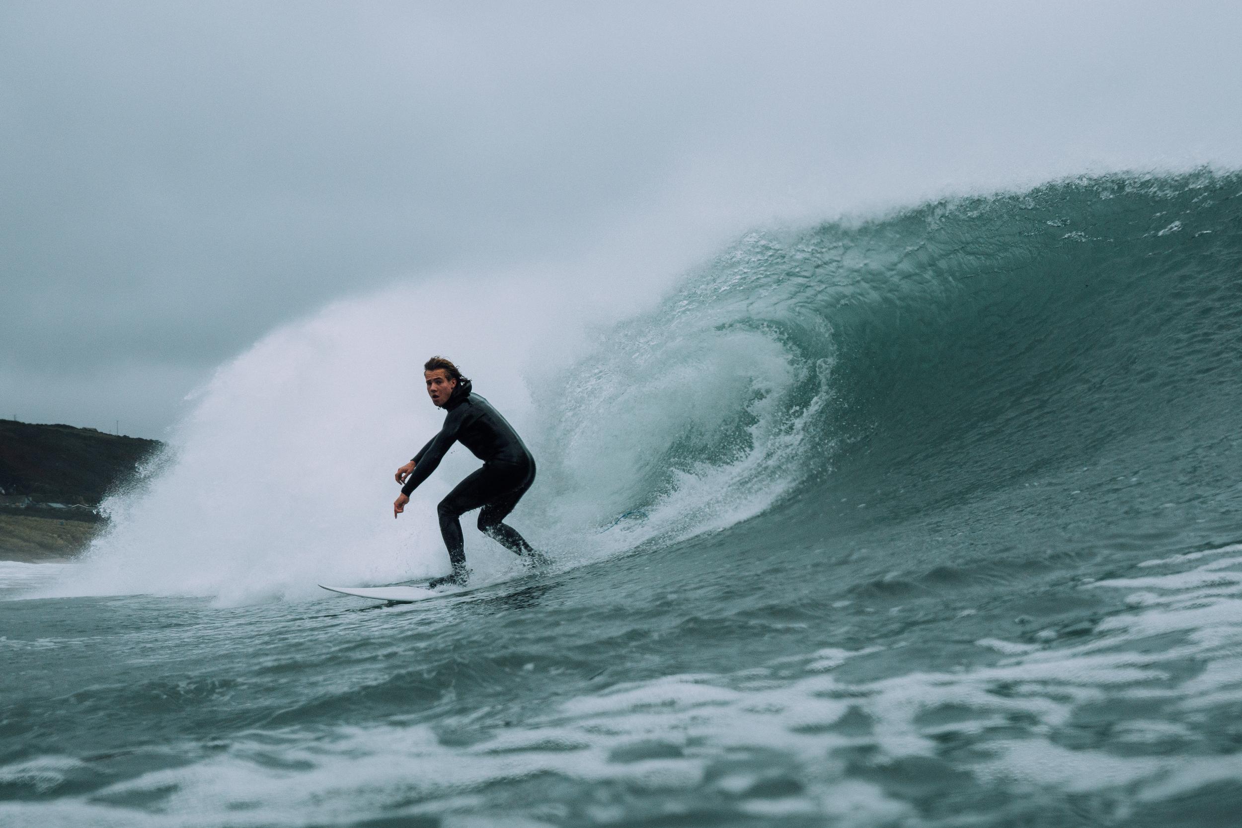 Cornwall's One Hour Of Power
