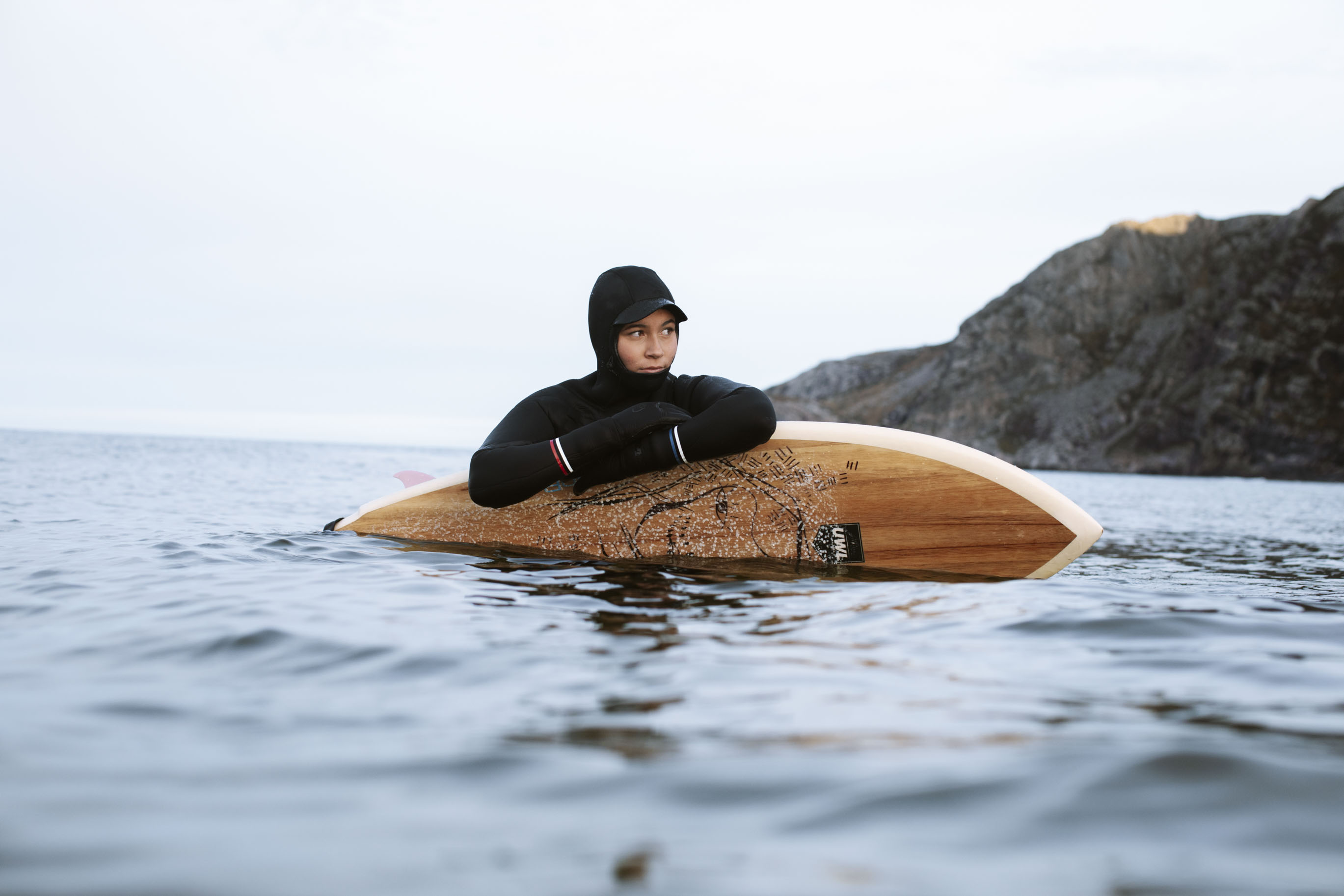 Pacha Light: Looking For Home