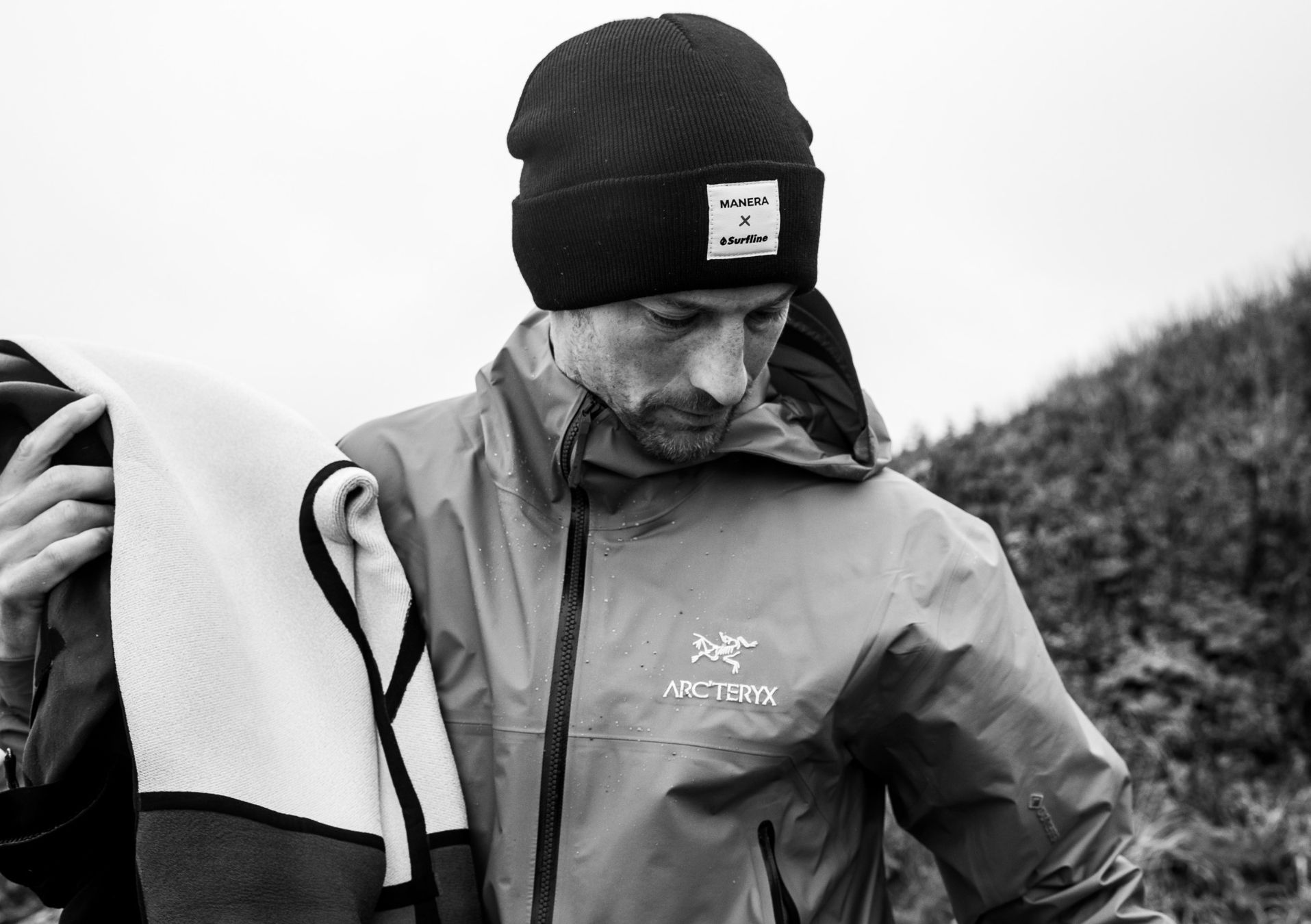 Pete Devries Talks Shoulder Season Wetsuits