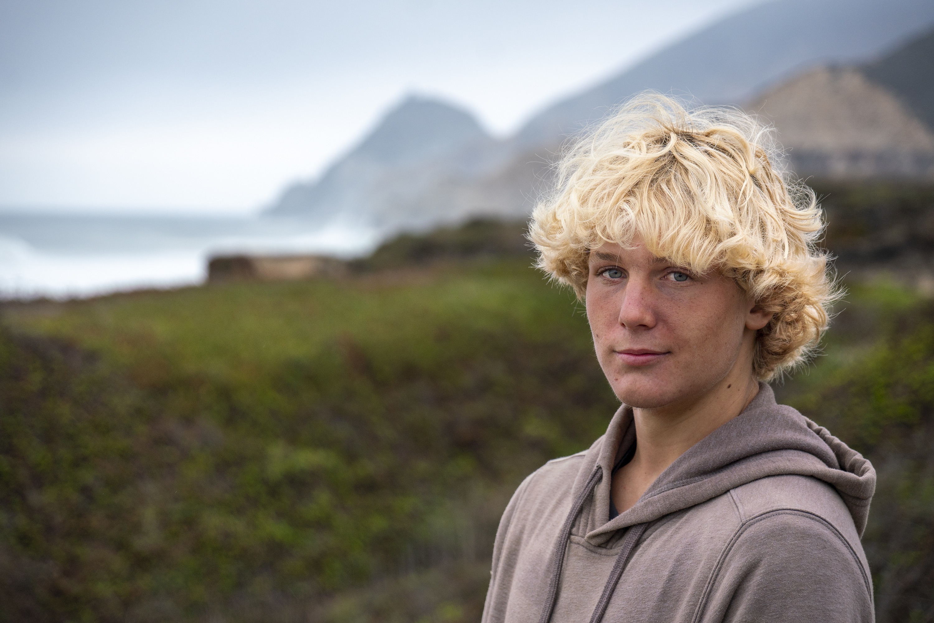 Tyler Balsillie: Freefalling from Maui to Maverick’s