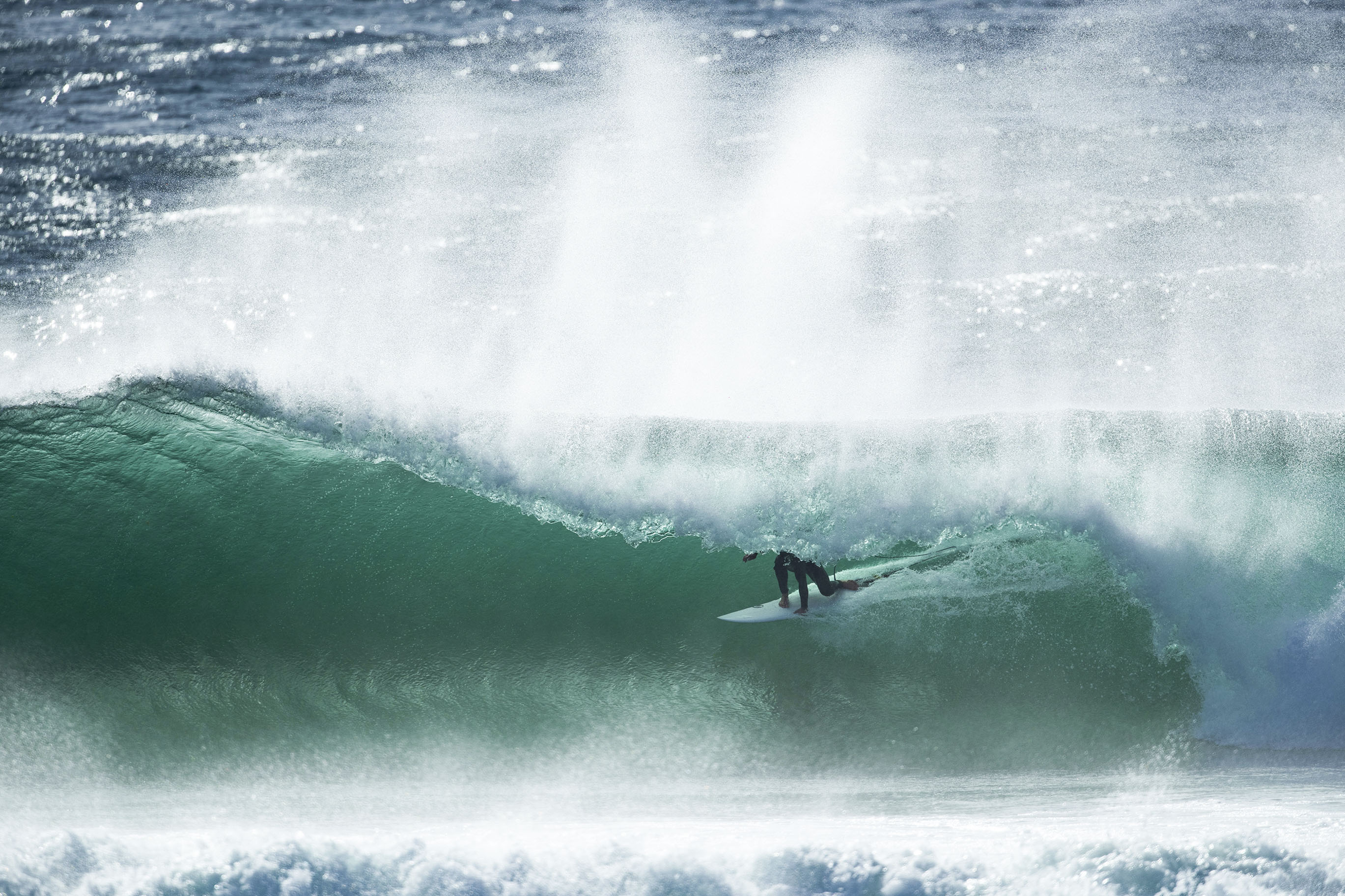 One Glorious Week in Australia: How October Ended