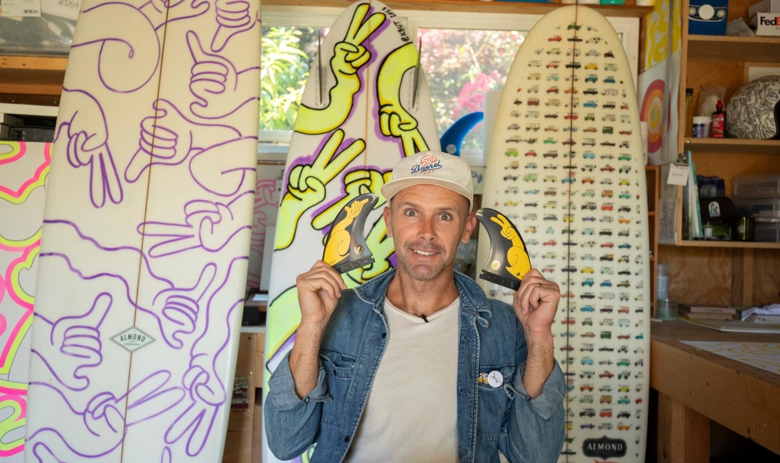 Introducing Kevin Butler